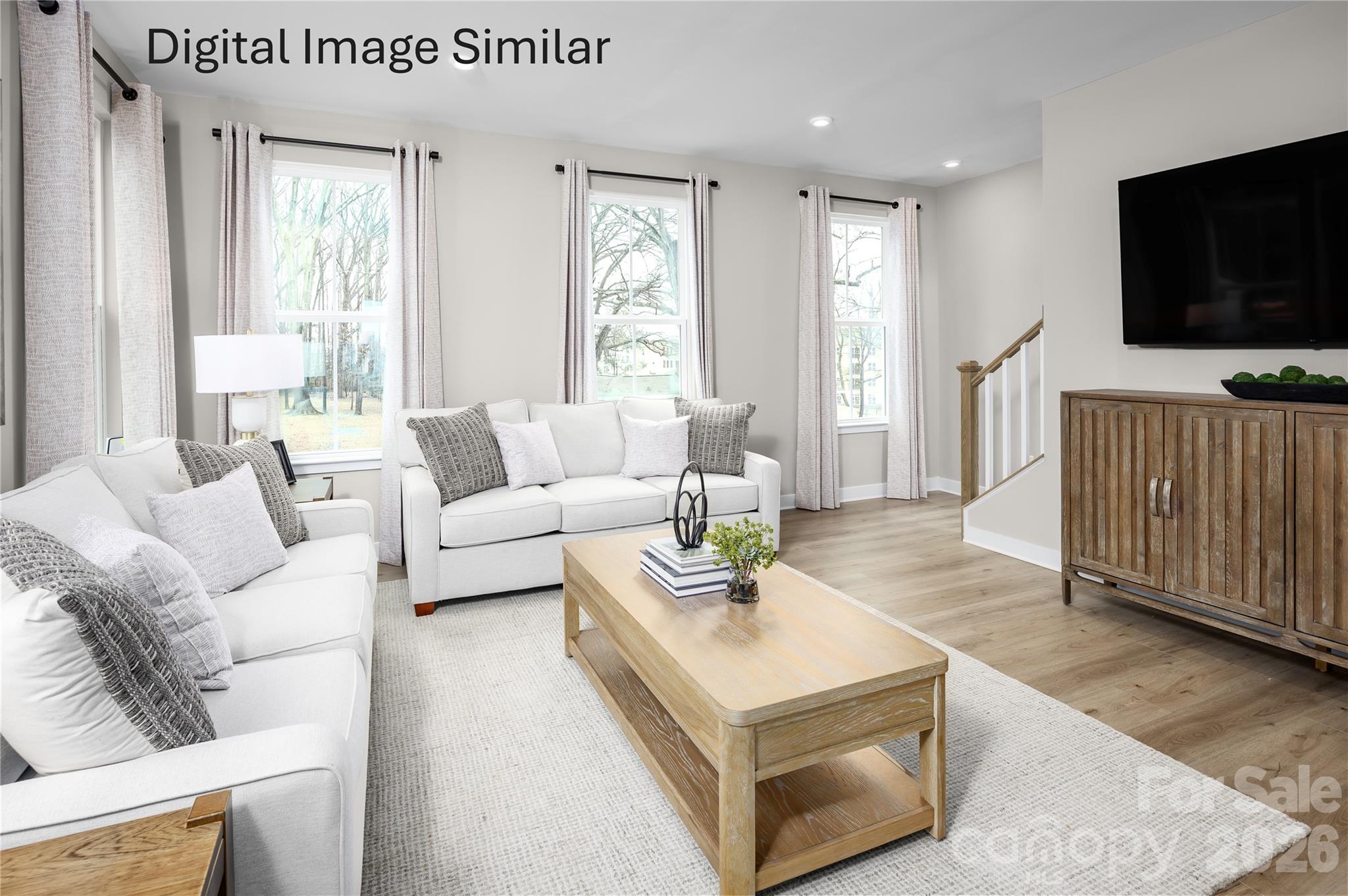 Photo 7 of 4116 Auburn Oak Lane, Charlotte, NC