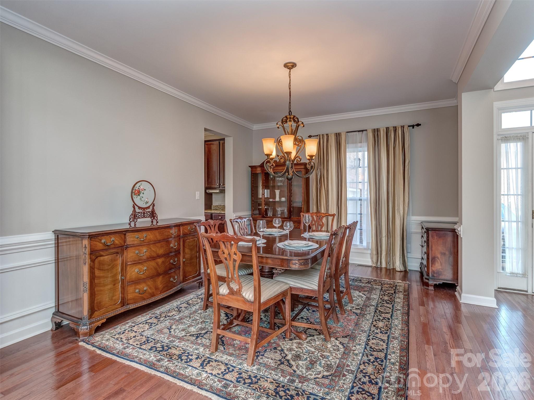 Photo 6 of 12103 Crescent Run Court, Charlotte, NC
