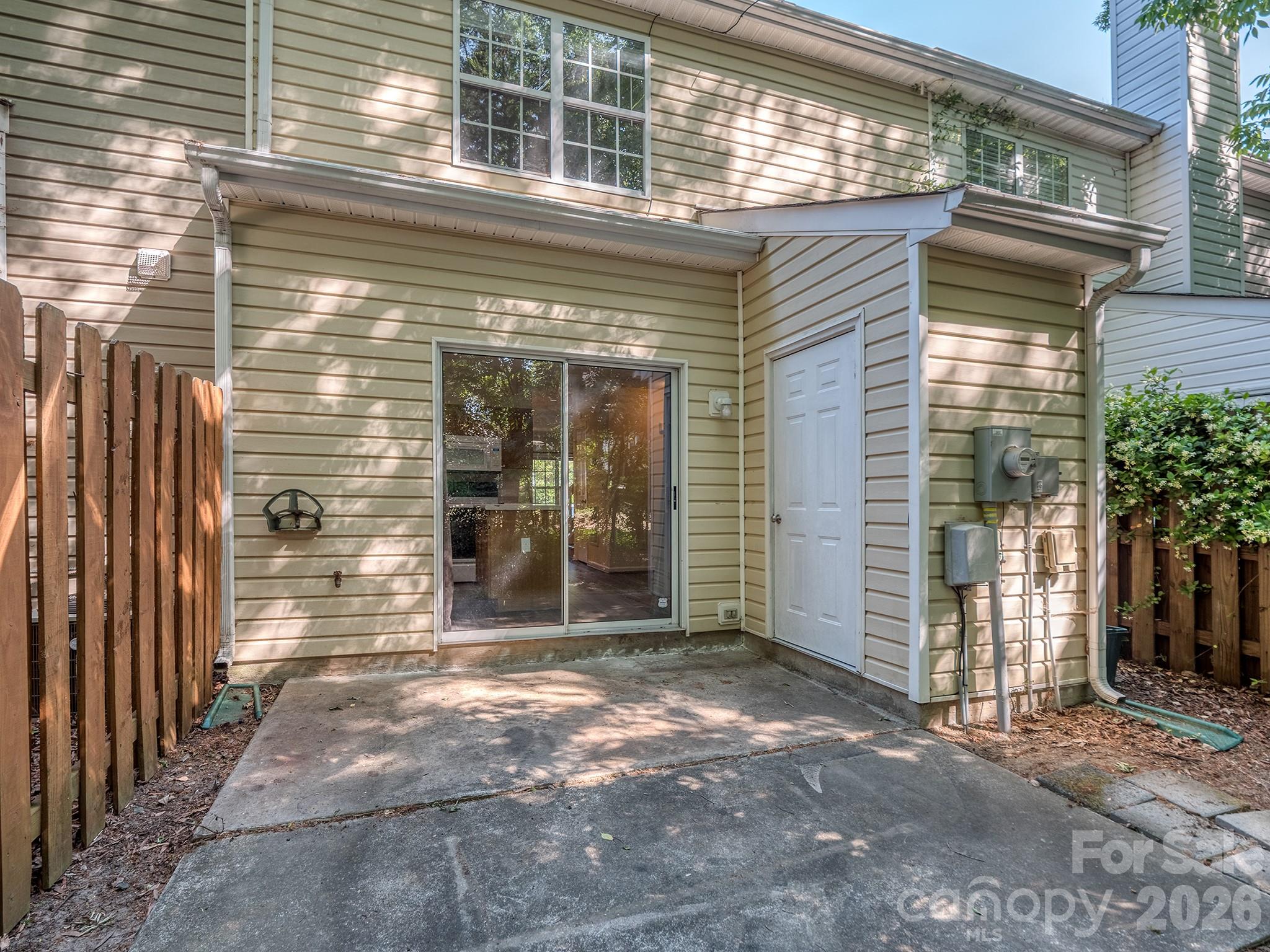 Photo 26 of 12844 Spirit Bound Way, Charlotte, NC