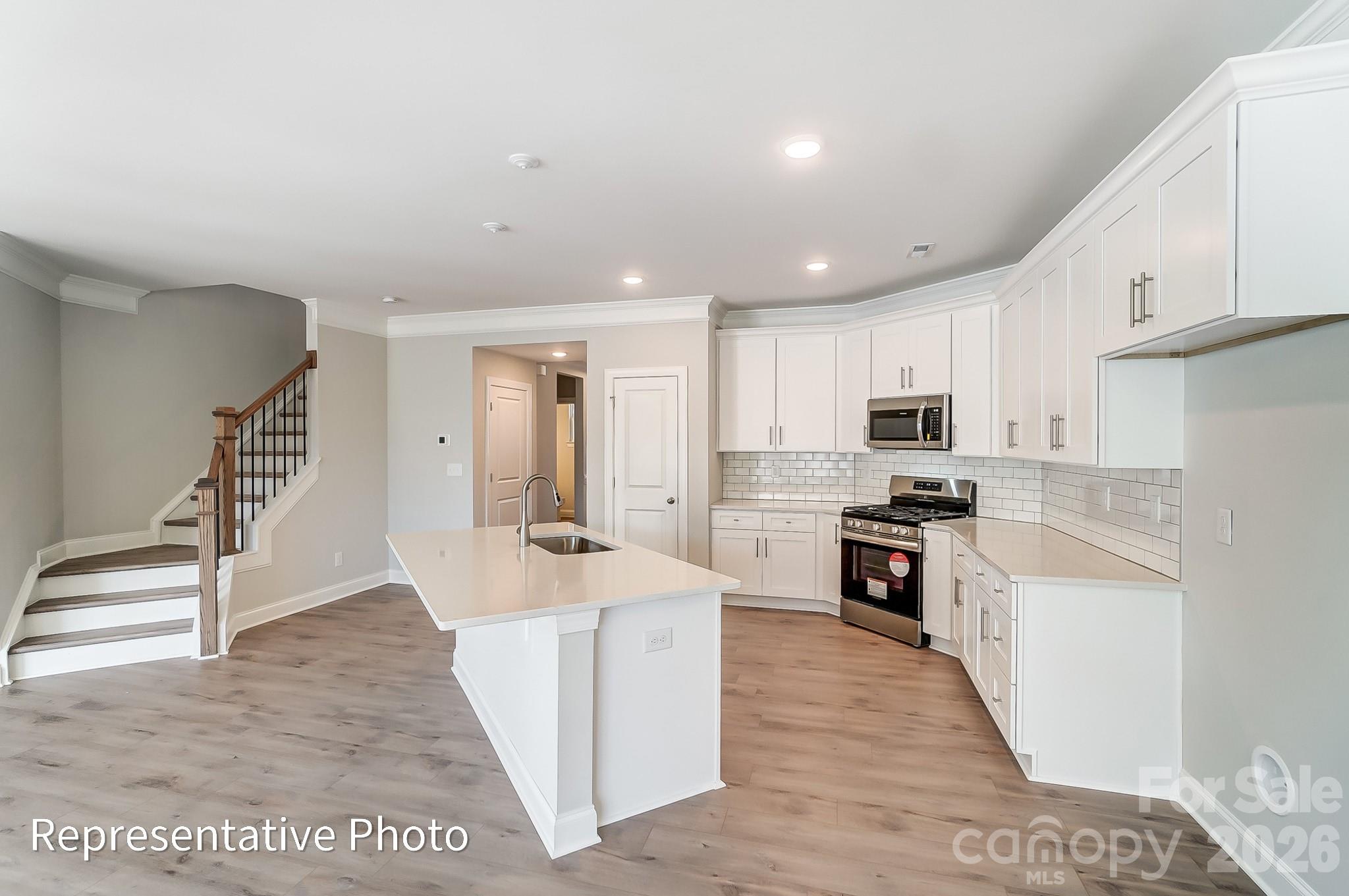 4383 Black Court, Harrisburg, NC - photo 6 of 38