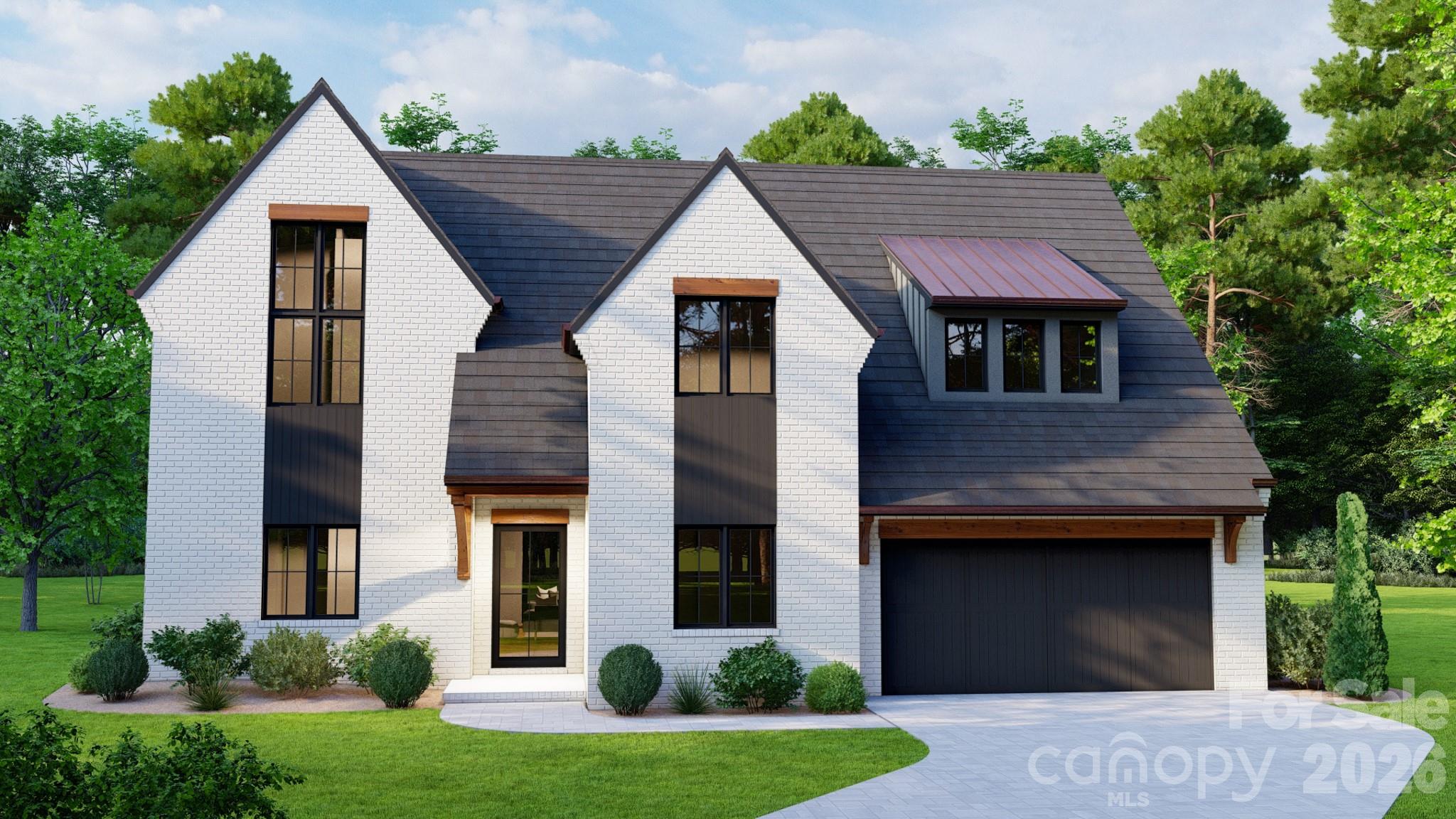 1227 Royal Prince Court, Charlotte, NC