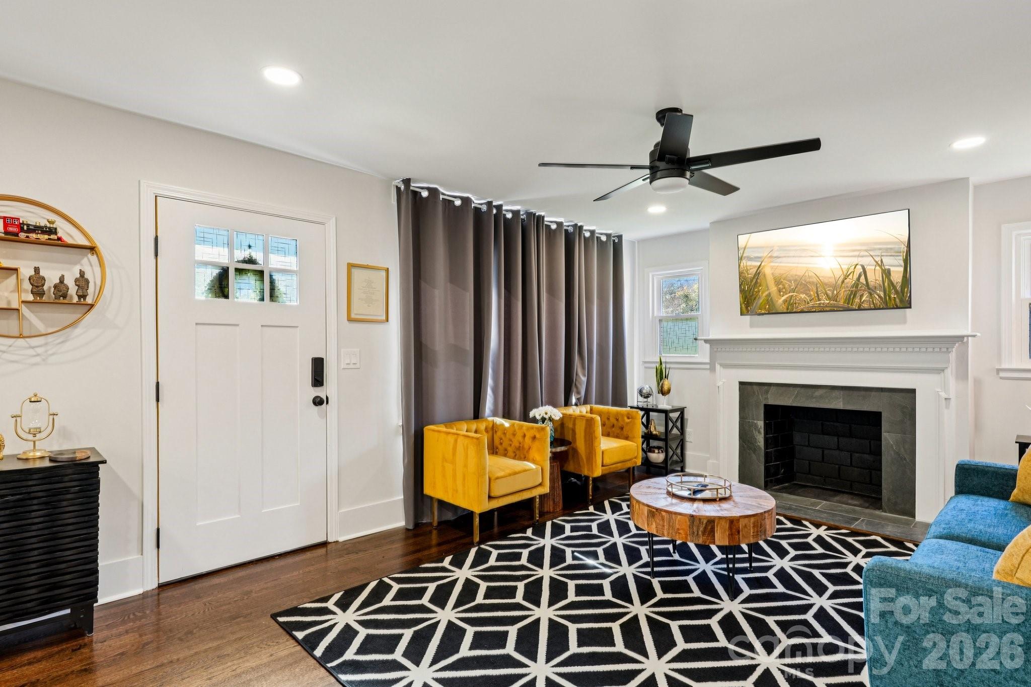 Photo 4 of 1716 Patton Avenue, Charlotte, NC