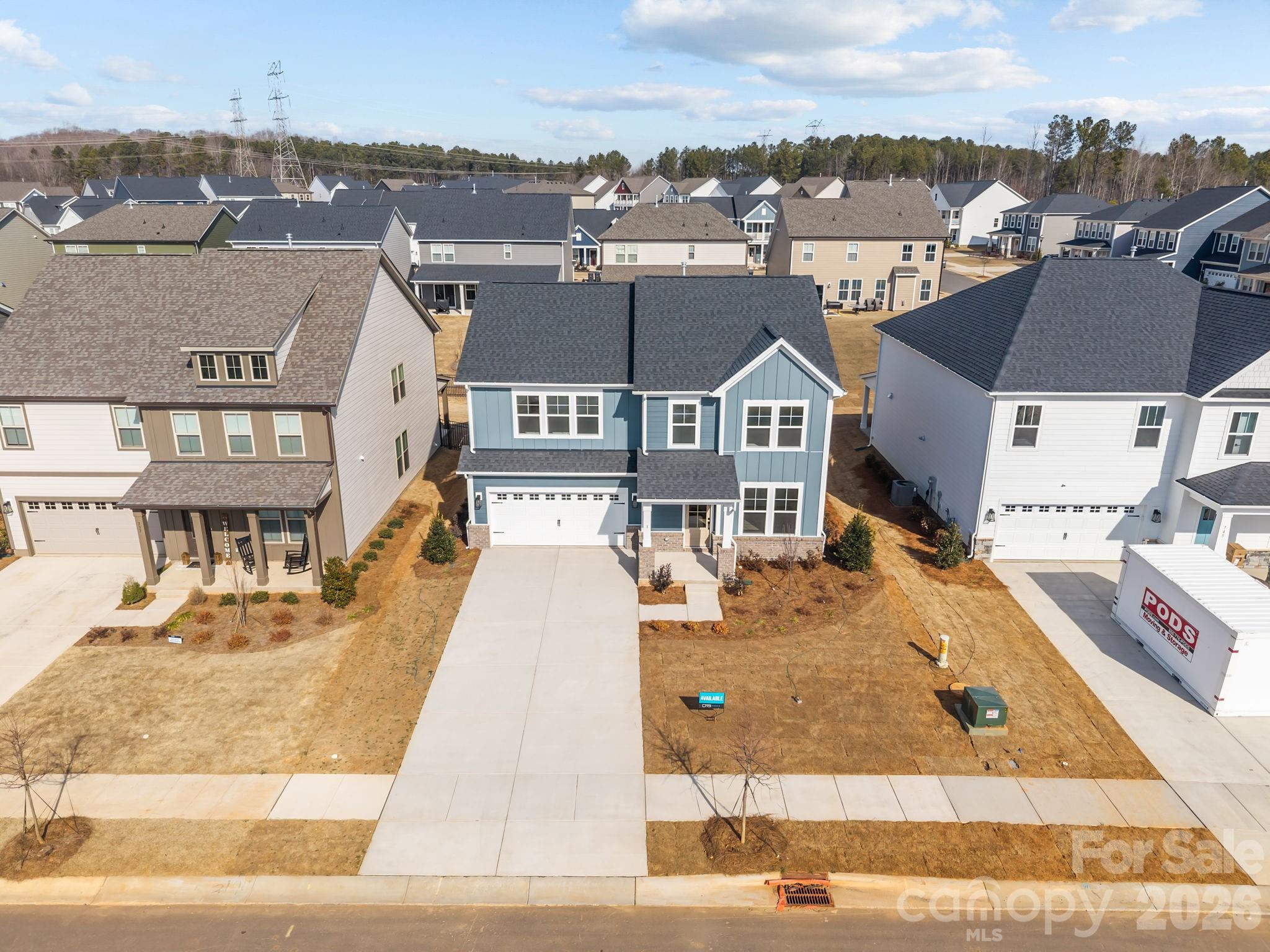 Home for sale at 741 Sirius Lane94, York, SC — photo 4 of 47