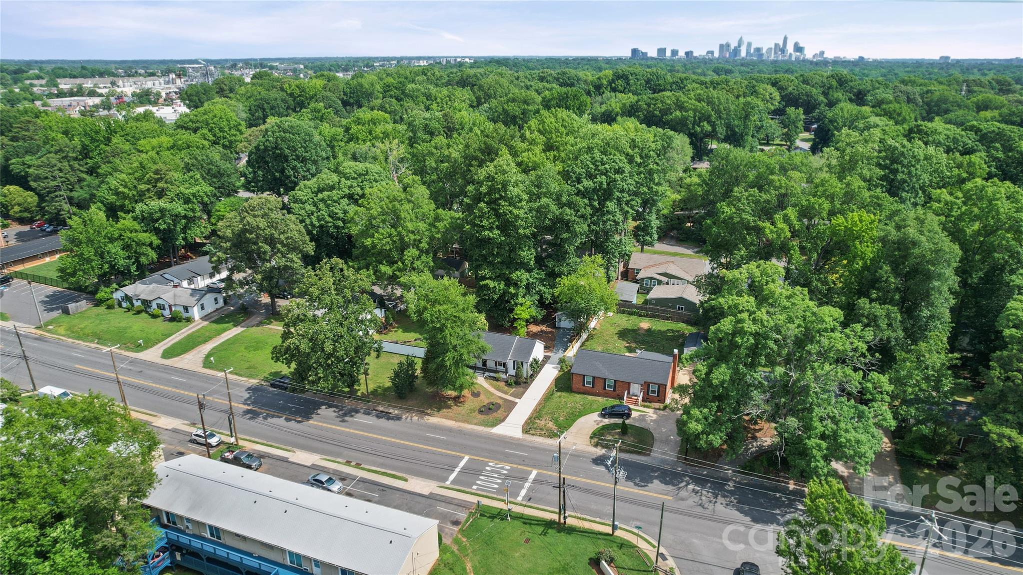 Photo 29 of 1421 Tyvola Road, Charlotte, NC