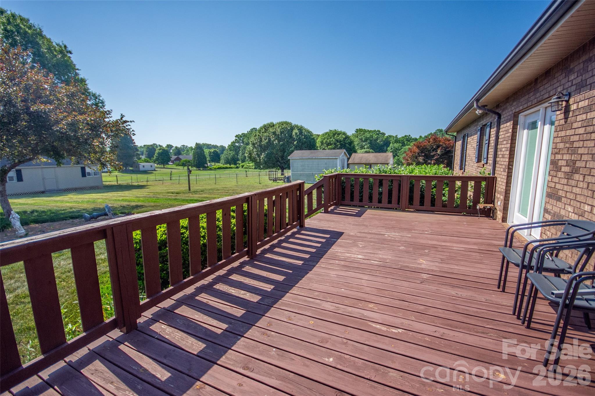 151 Meadow Oaks Drive, Statesville, NC - photo 32 of 38