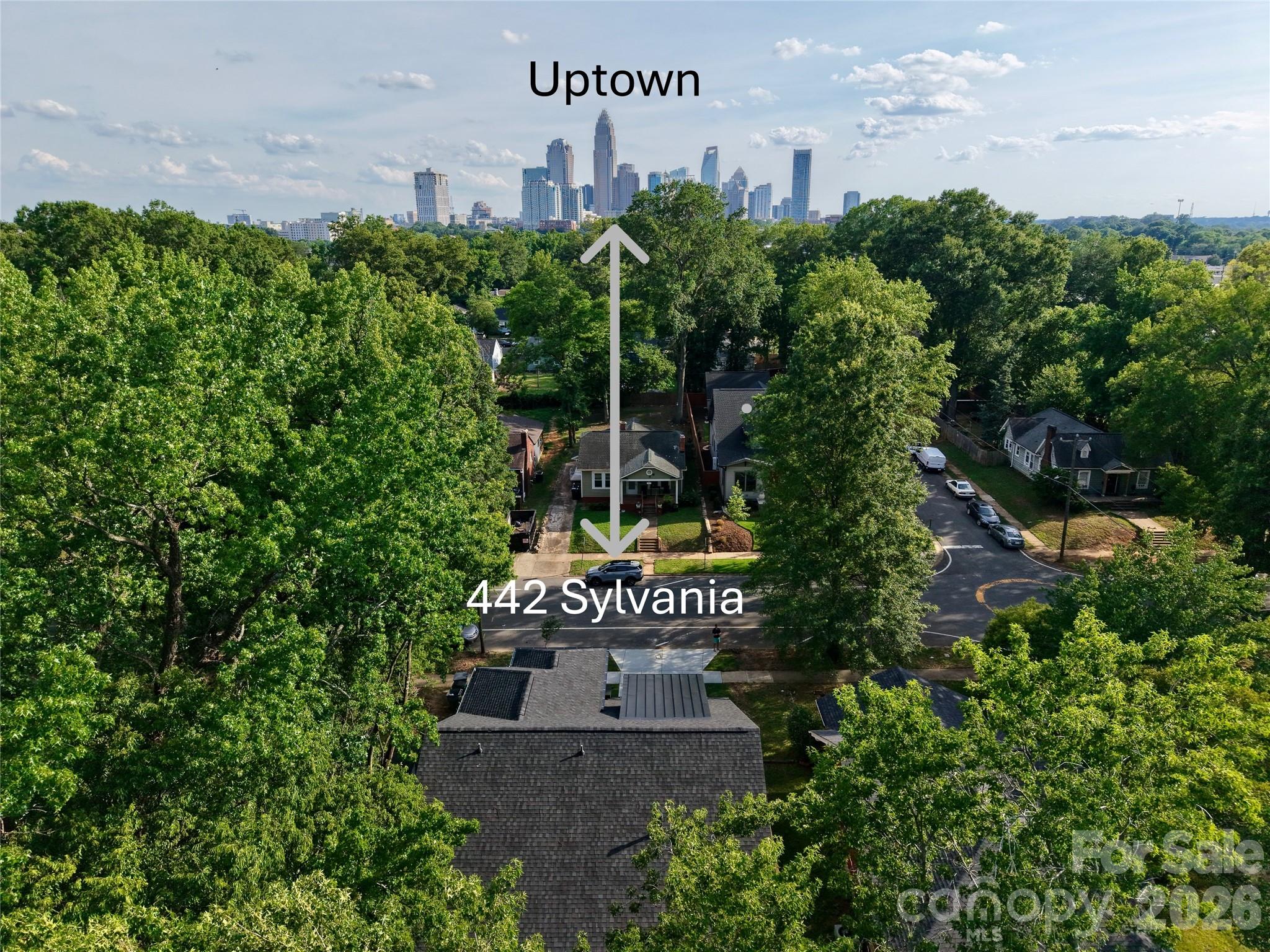 Photo 46 of 442 Sylvania Avenue, Charlotte, NC