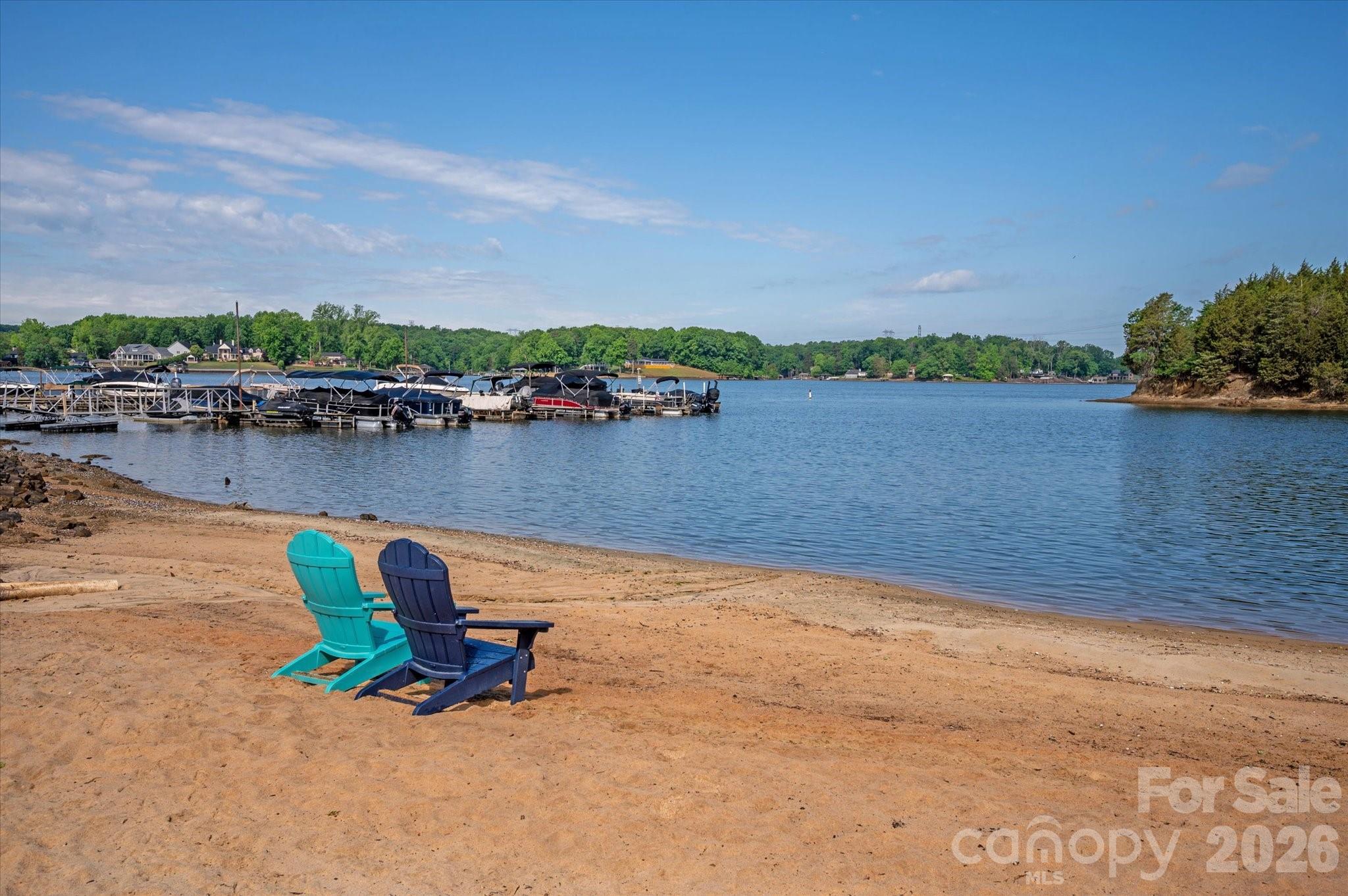 Photo 31 of 14527 Waterside Drive, Charlotte, NC