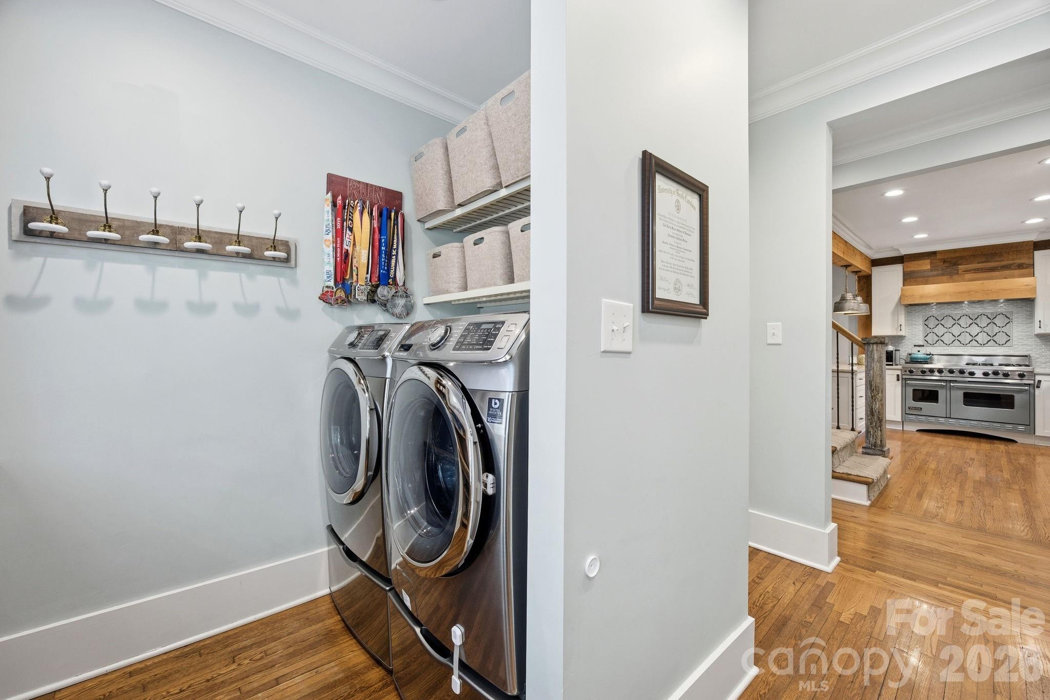 Photo 19 of 1726 S Mint Street, Charlotte, NC