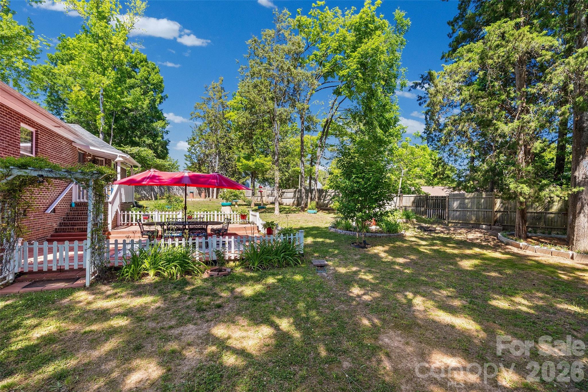 Home for sale at 208 Victoria Circle, York, SC — photo 22 of 23