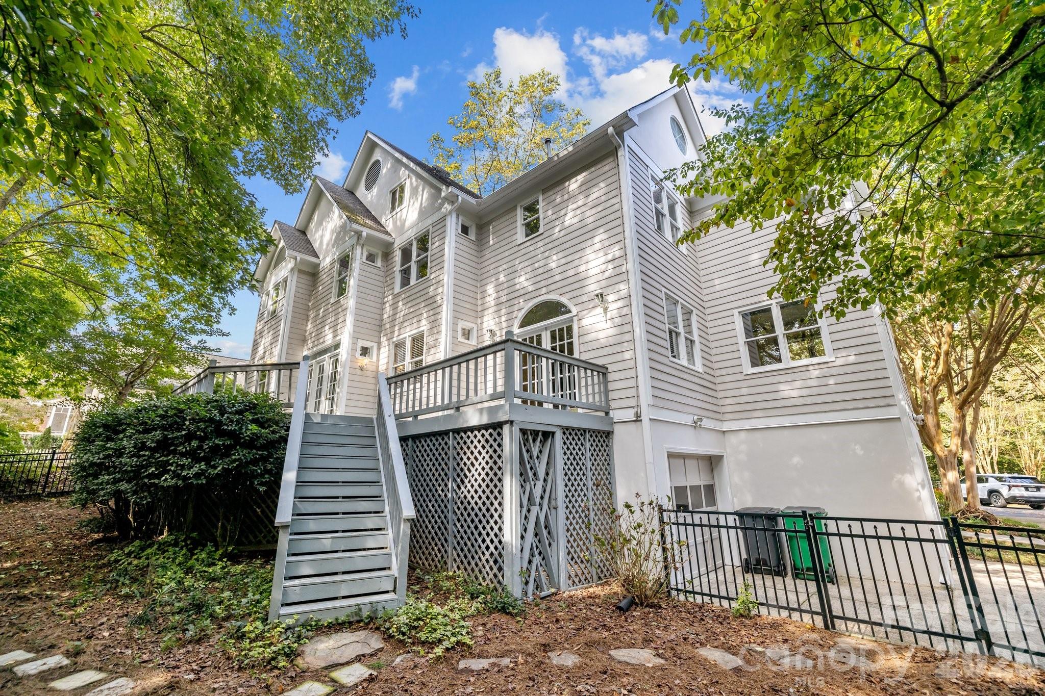 Photo 42 of 230 N Brackenbury Lane, Charlotte, NC