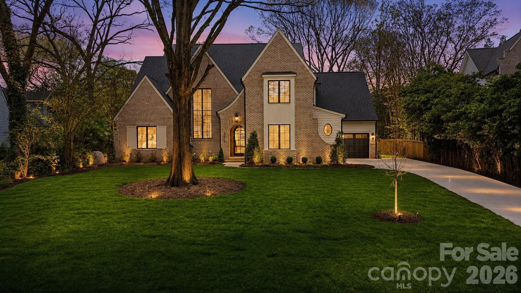 3028 Eastham Lane, Charlotte, NC - photo 2 of 41