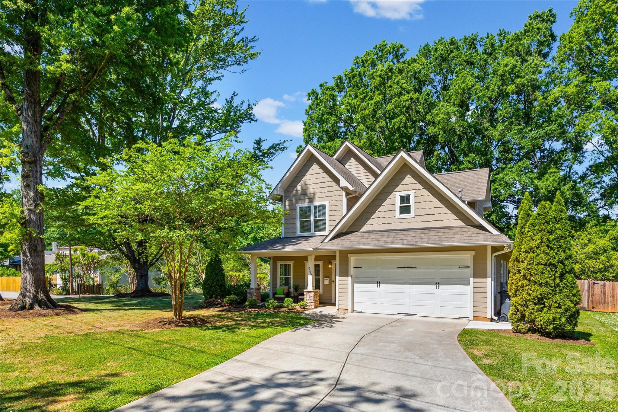 Photo 28 of 2562 Roseview Lane, Charlotte, NC