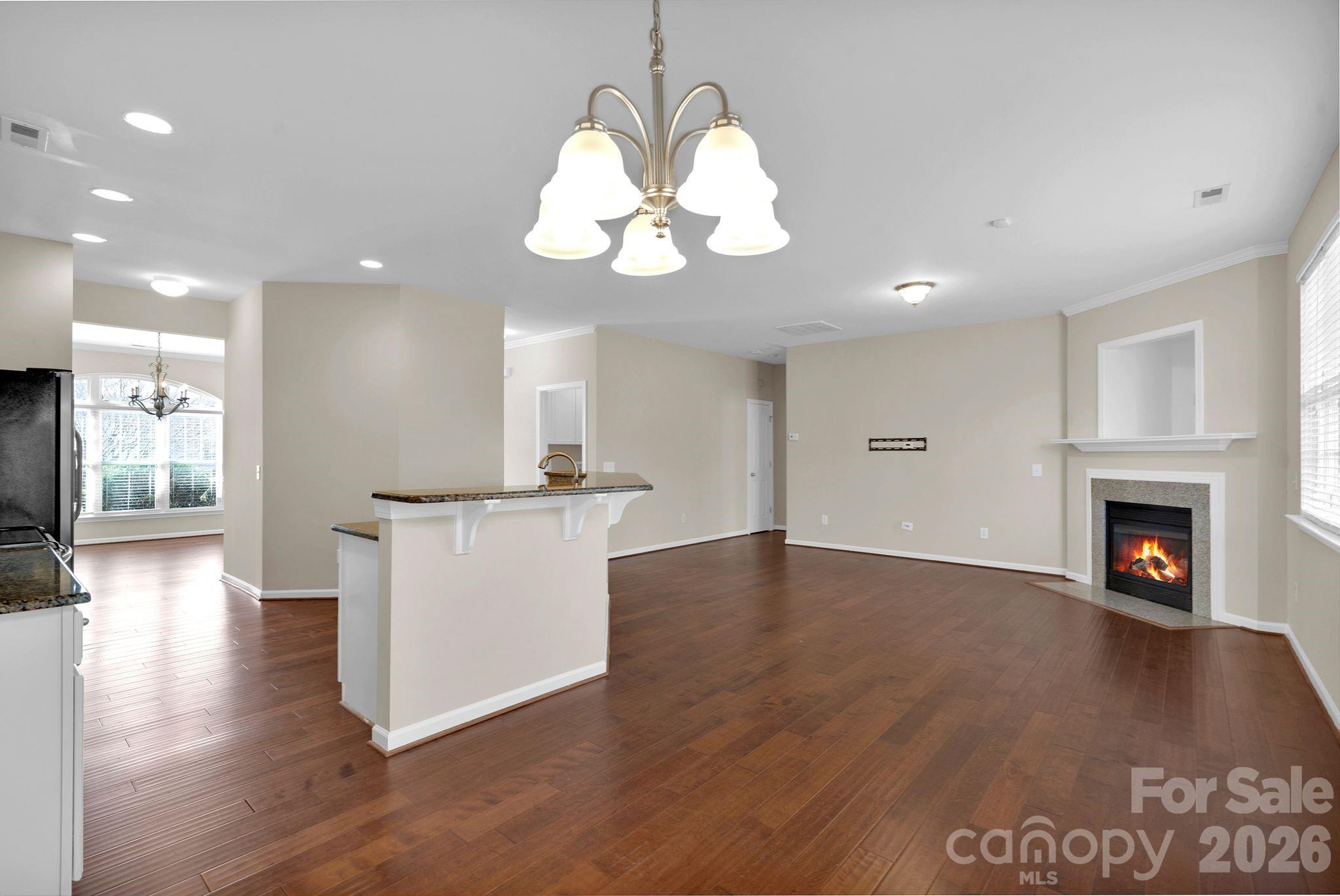 Photo 17 of 11012 Sedgemoor Lane, Charlotte, NC