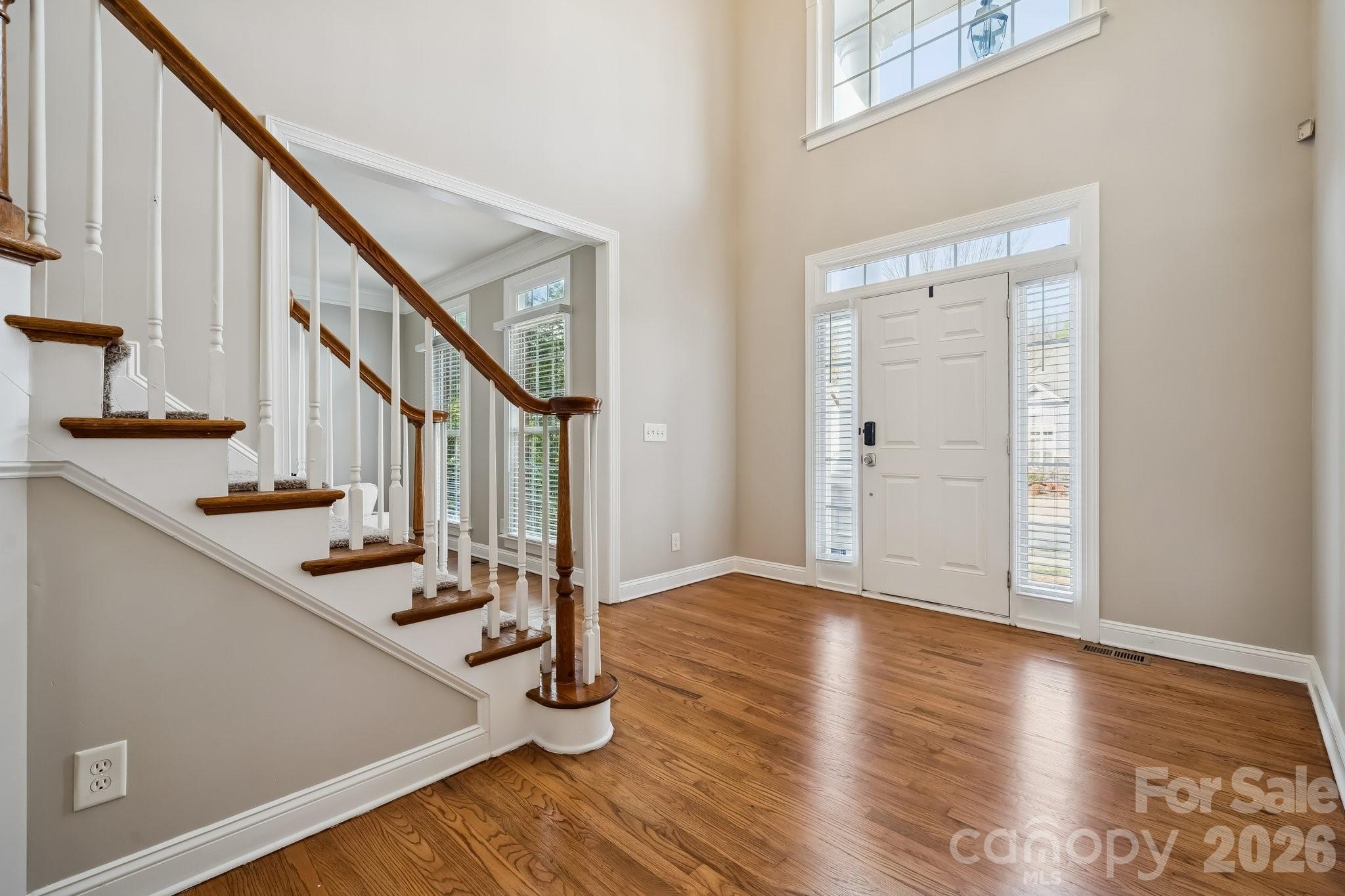 Photo 4 of 14724 Murfield Court, Charlotte, NC