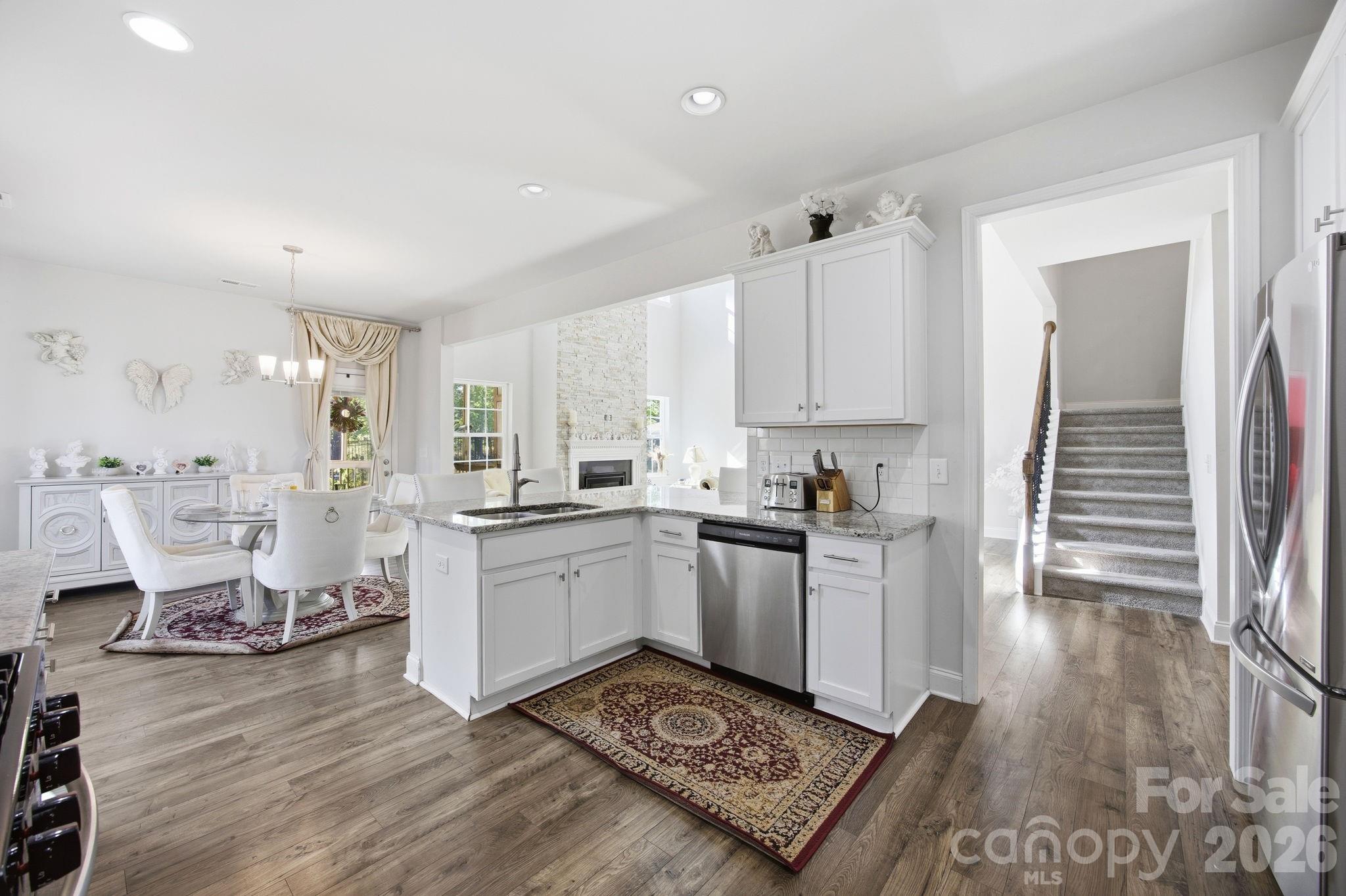 11836 Glenwood Drive, Locust, NC - photo 14 of 46