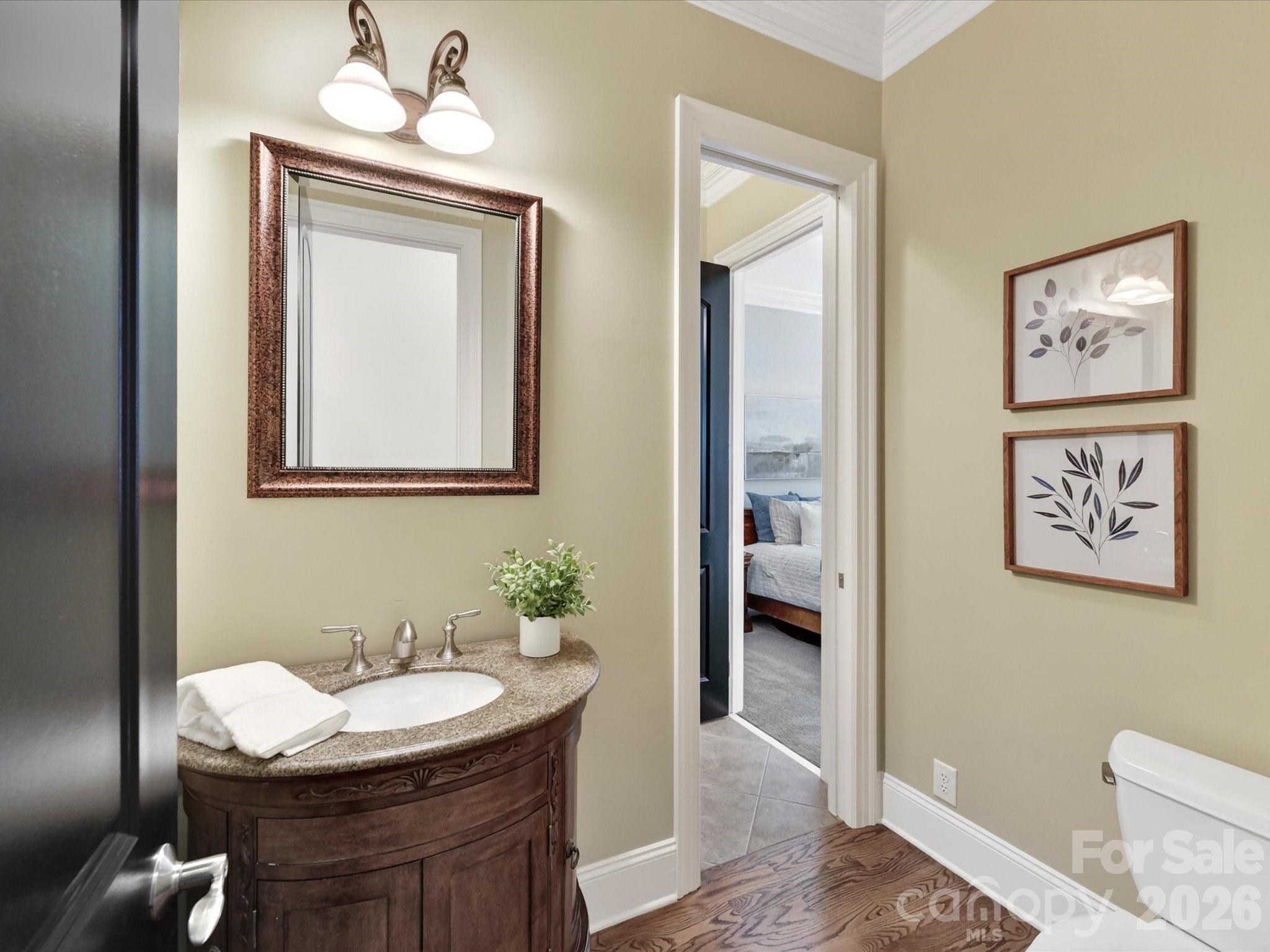 Photo 16 of 7805 Pemswood Street, Charlotte, NC