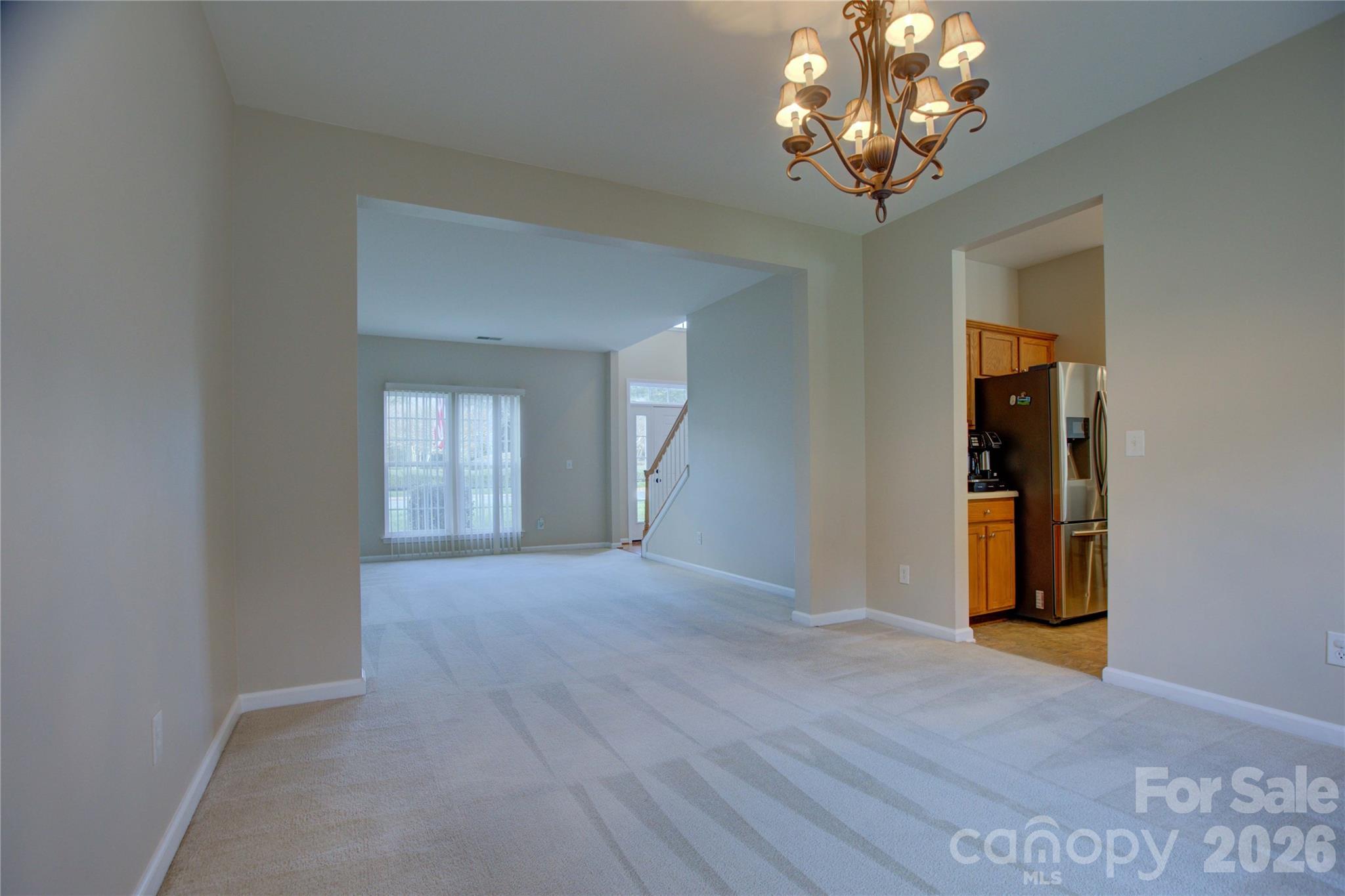 3003 Rosewater Lane, Indian Trail, NC - photo 9 of 49