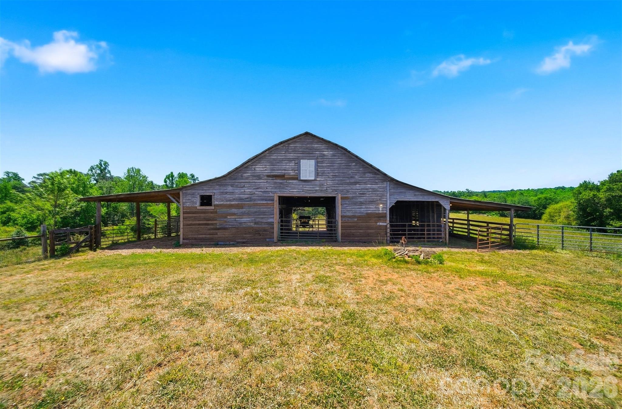 301 Corinth Church Circle, Casar, NC - photo 30 of 36