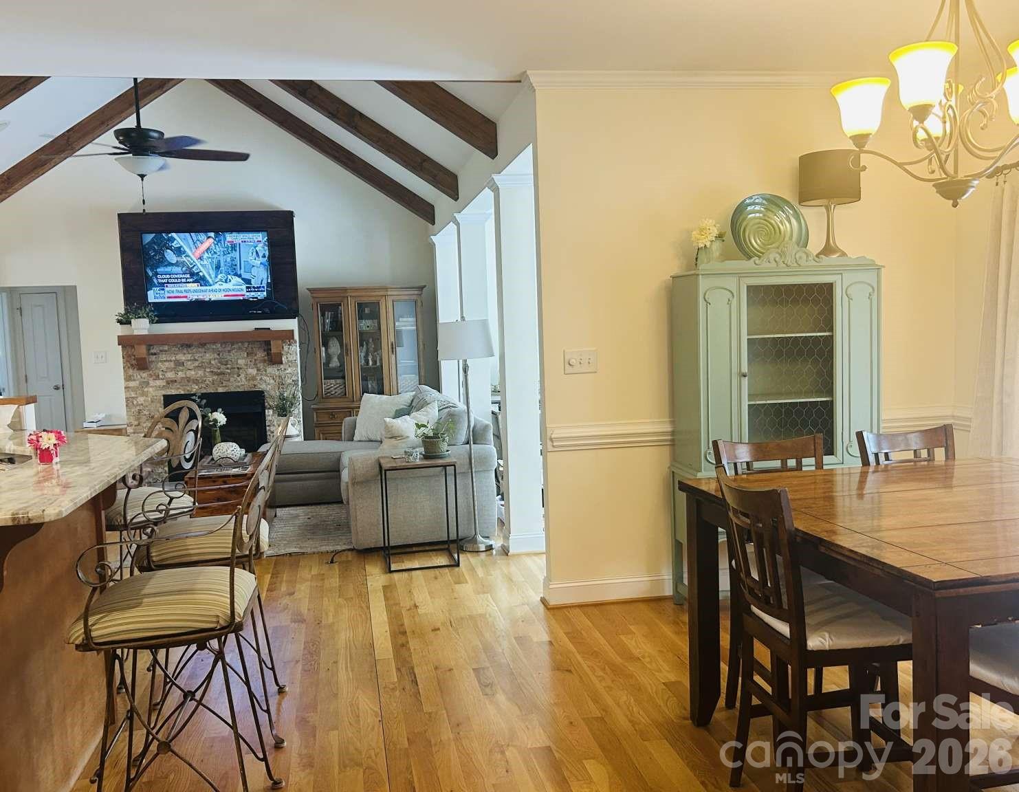 35 Iswa Drive, Taylorsville, NC - photo 7 of 28