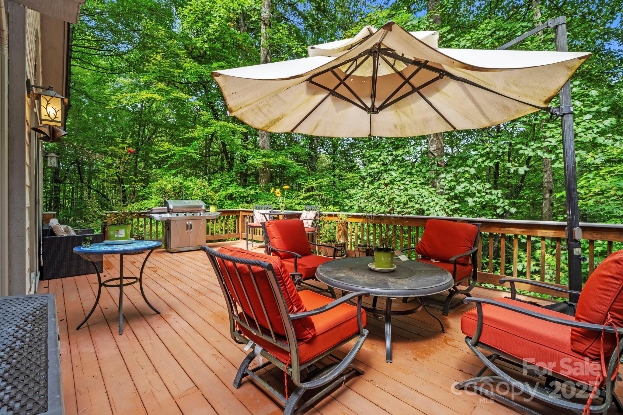 458 Blue Mist Way, Arden, NC - photo 37 of 48