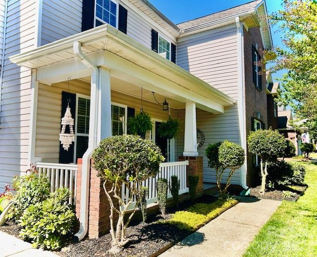Photo 2 of 8006 Fine Robe Drive, Indian Trail, NC