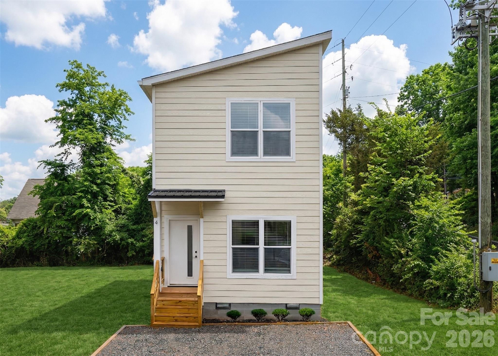 4 Wyndom Lane, Asheville, NC - photo 33 of 38