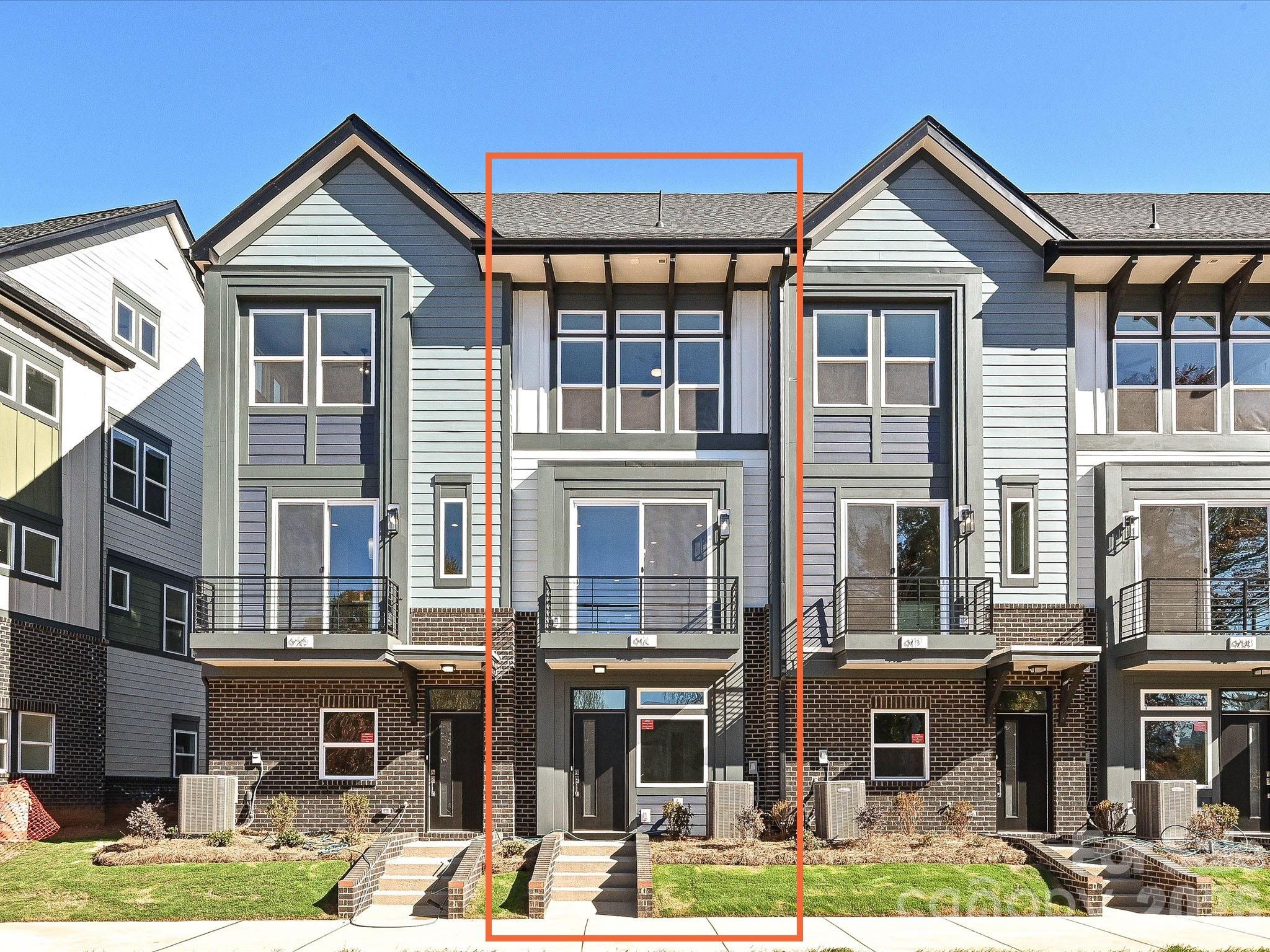 Photo 3 of 916 Callahan StreetEQX1666, Charlotte, NC