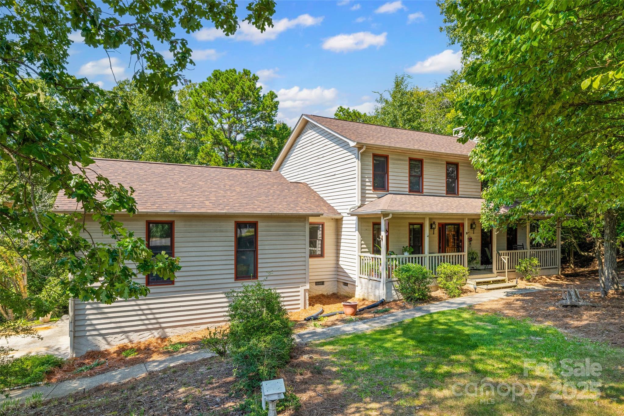 25011 Club View Drive, Tega Cay, SC