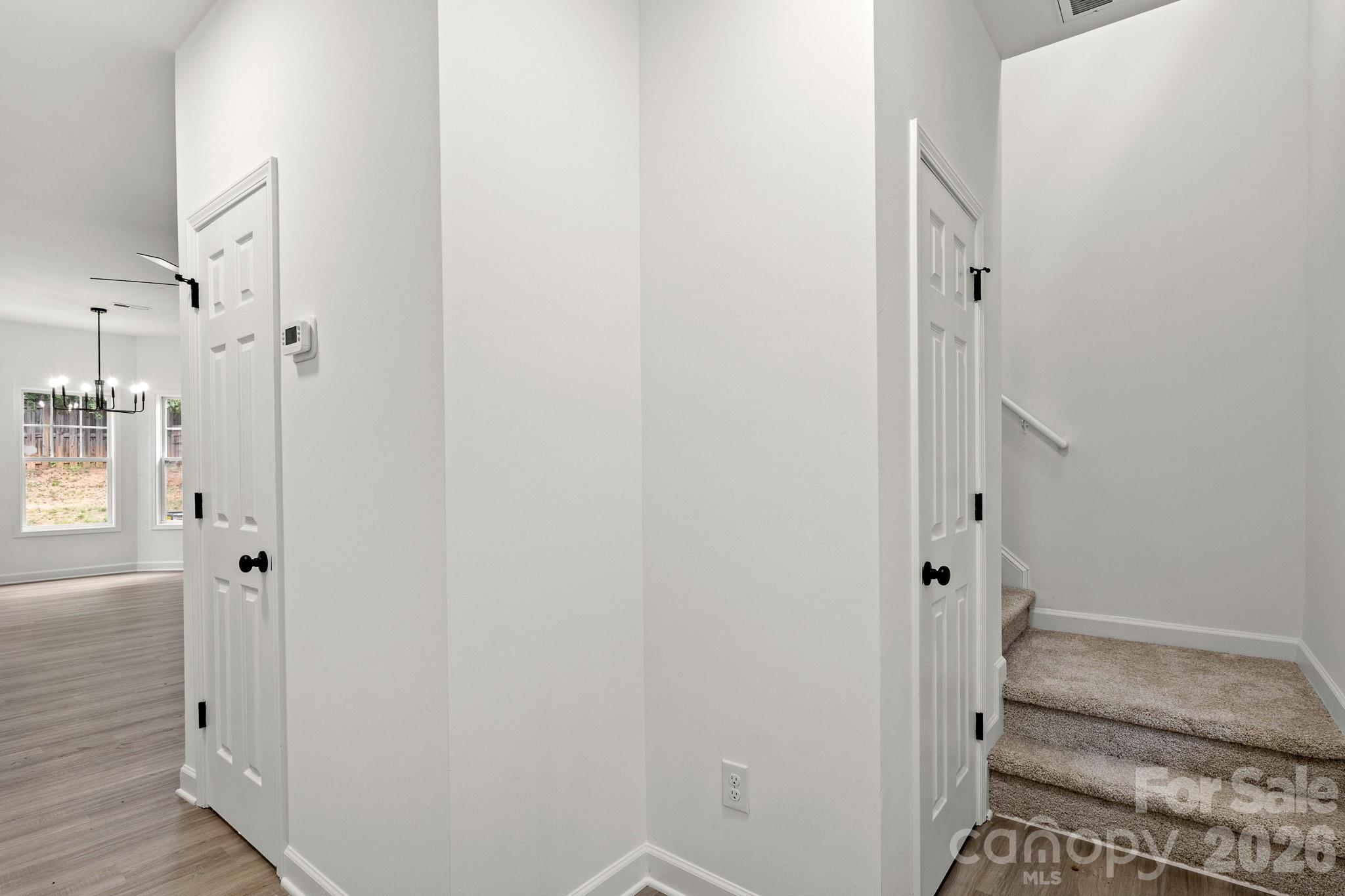 5536 Franklin Springs Circle, Charlotte, NC - photo 16 of 34