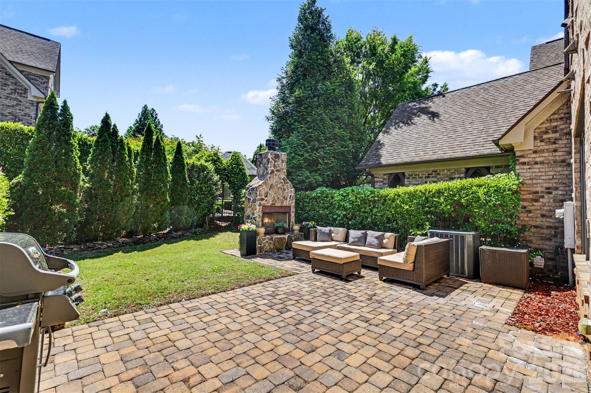 Photo 25 of 6227 Fletcher Circle, Charlotte, NC