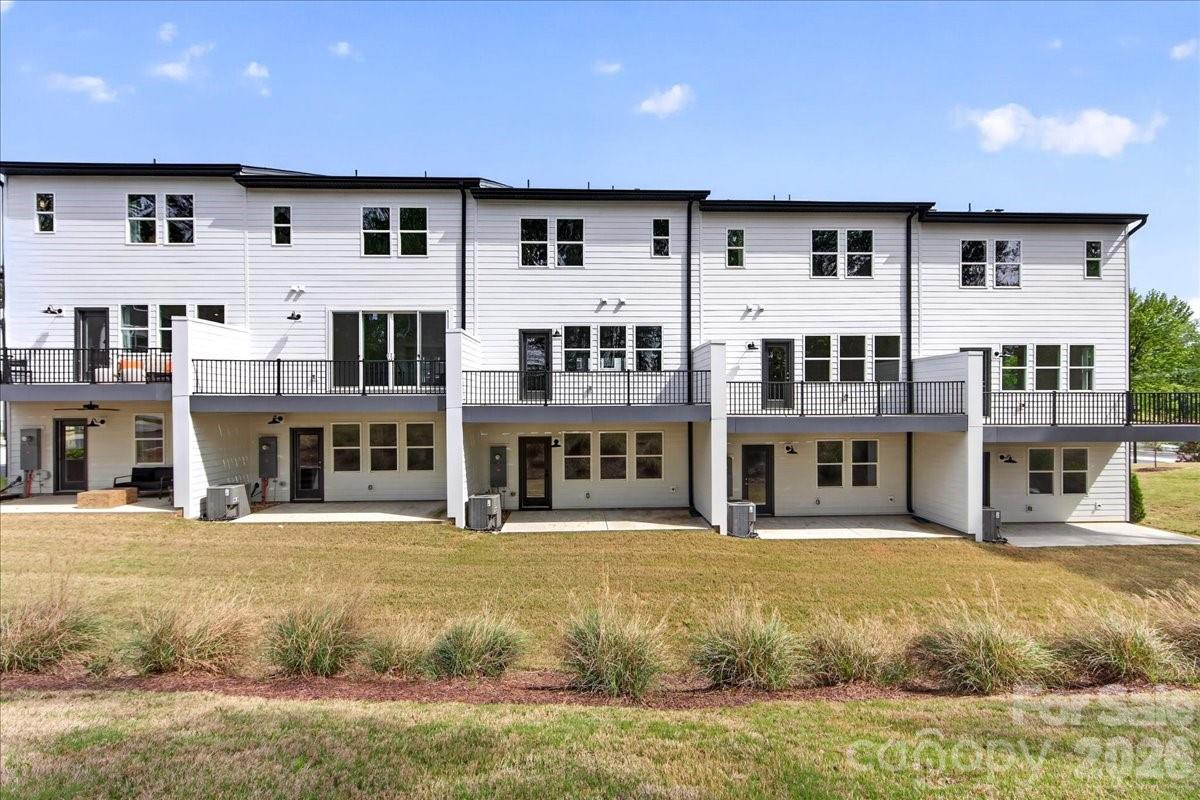 Photo 35 of 7929 Cedarsmith Court, Charlotte, NC