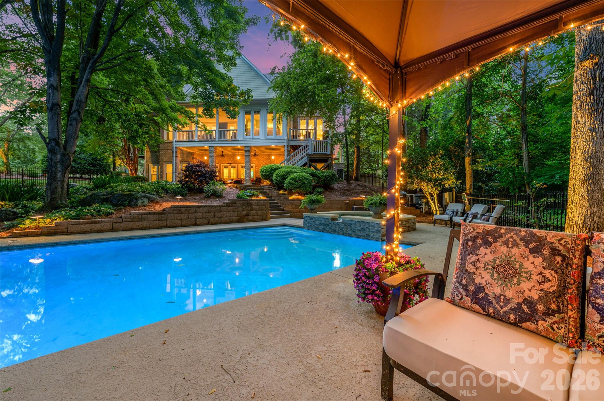 Photo 3 of 7510 Seton House Lane, Charlotte, NC