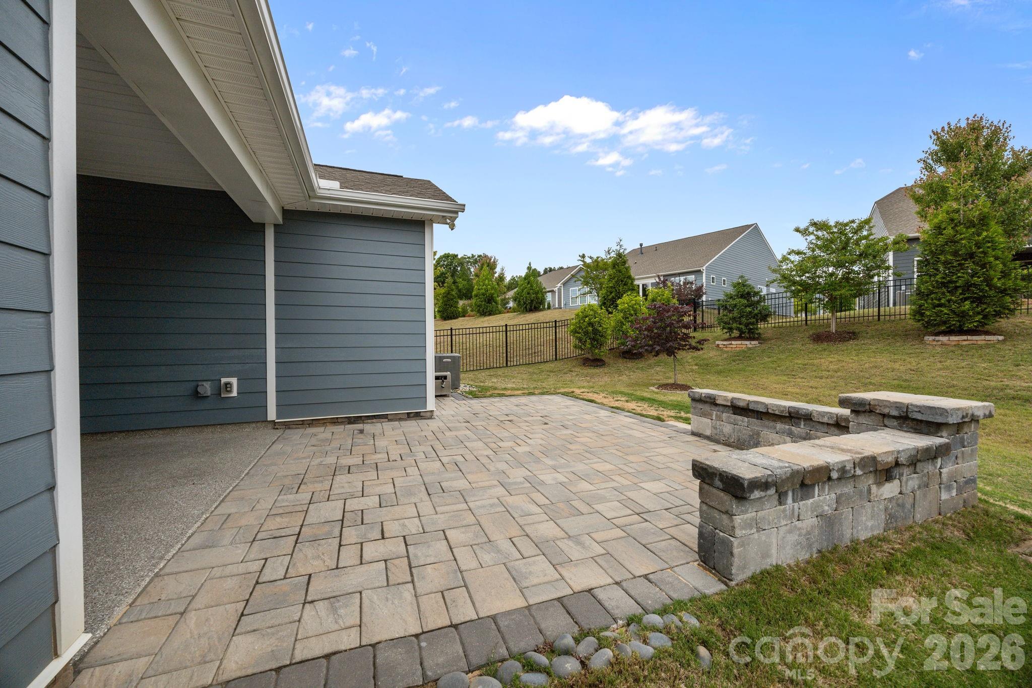 3061 Rosseau Lane, Mount Holly, NC - photo 34 of 49