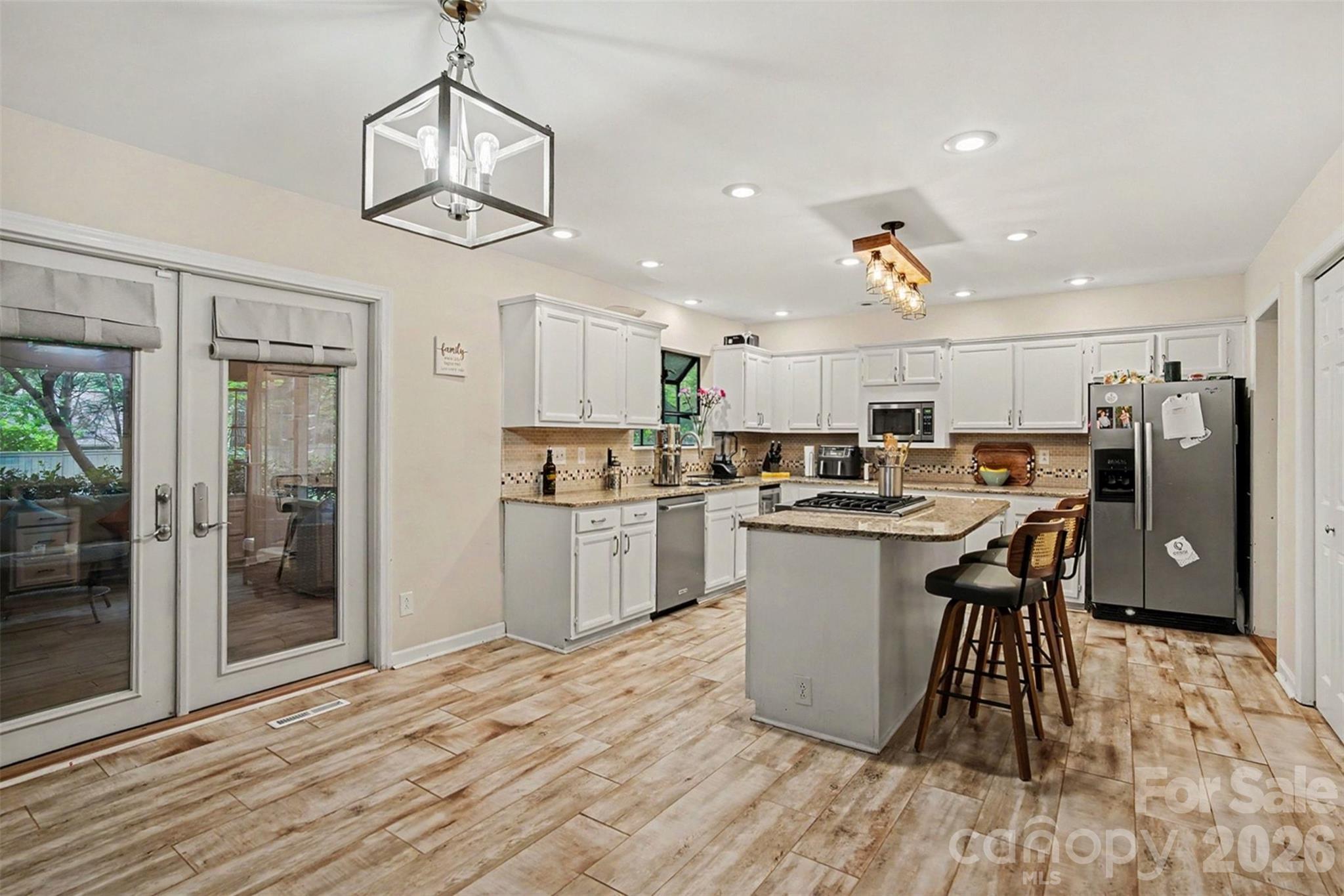 Photo 7 of 14522 Harbor Estate Road, Charlotte, NC