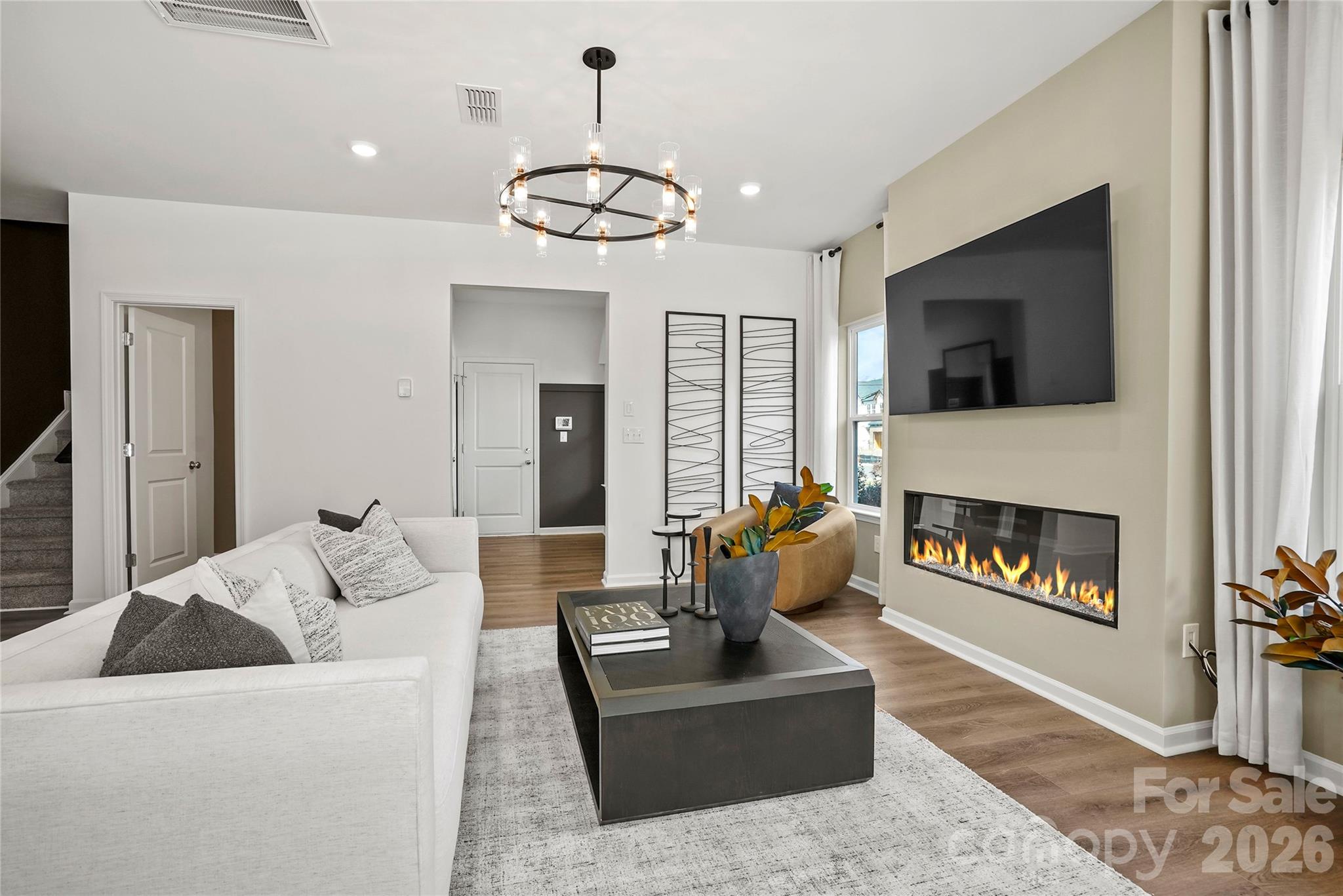 Photo 5 of 11904 Oak Street, Charlotte, NC
