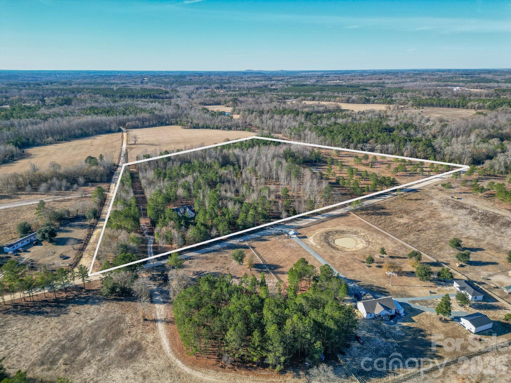 2038 Billy Jordan Road, Pageland, SC - photo 2 of 47