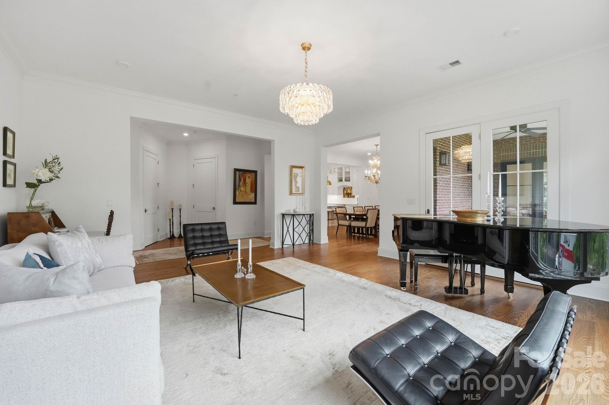 Photo 7 of 2312 Selwyn Avenue202, Charlotte, NC