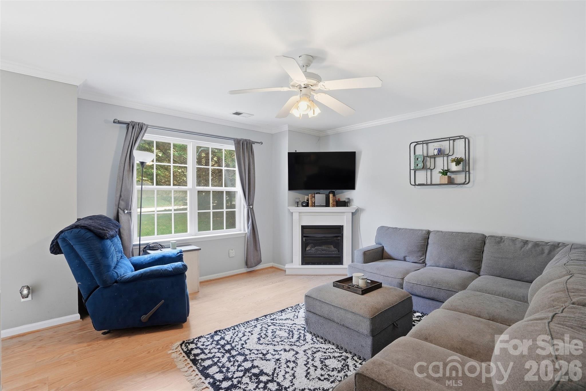 131 Scotch Irish Lane, Troutman, NC - photo 4 of 32