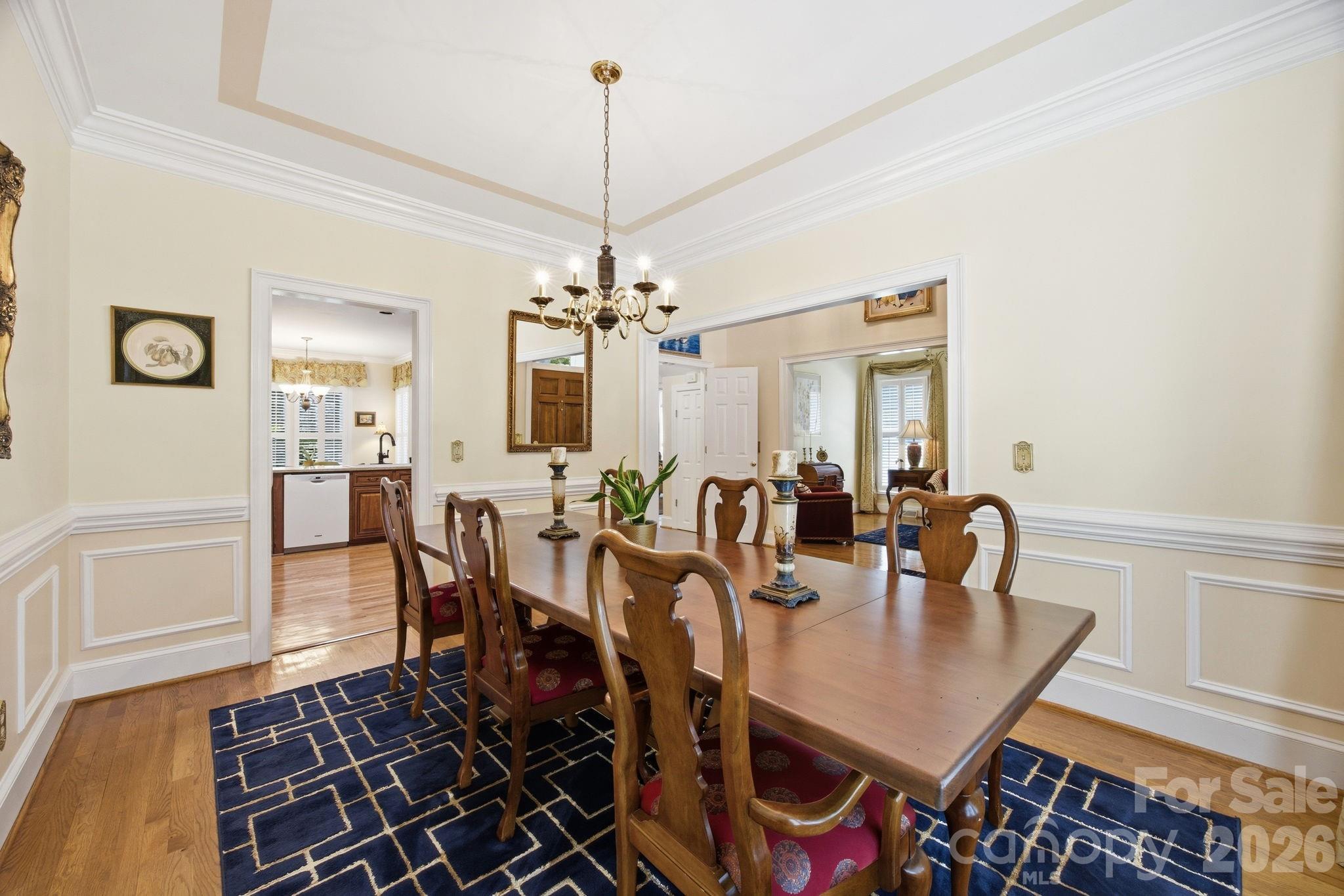 2608 Saintfield Place, Charlotte, NC - photo 6 of 39