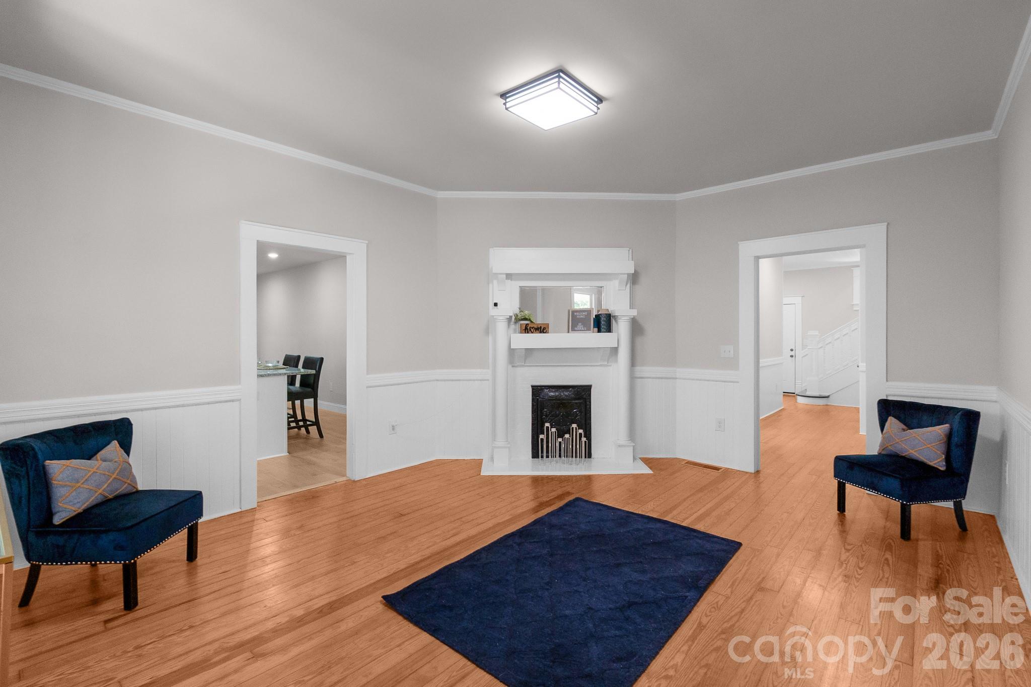 Photo 4 of 116 Rose Terrace, Wadesboro, NC