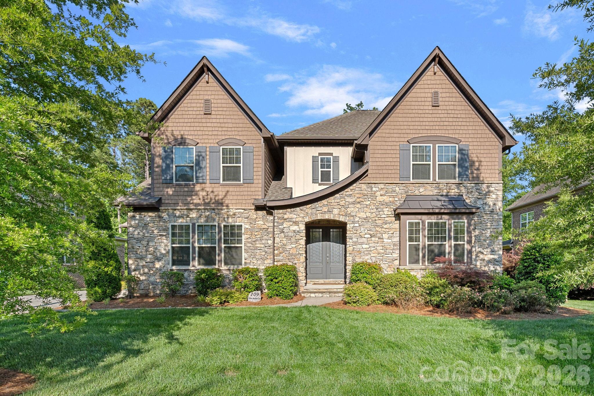 109 Eden Hollow Lane, Matthews, NC