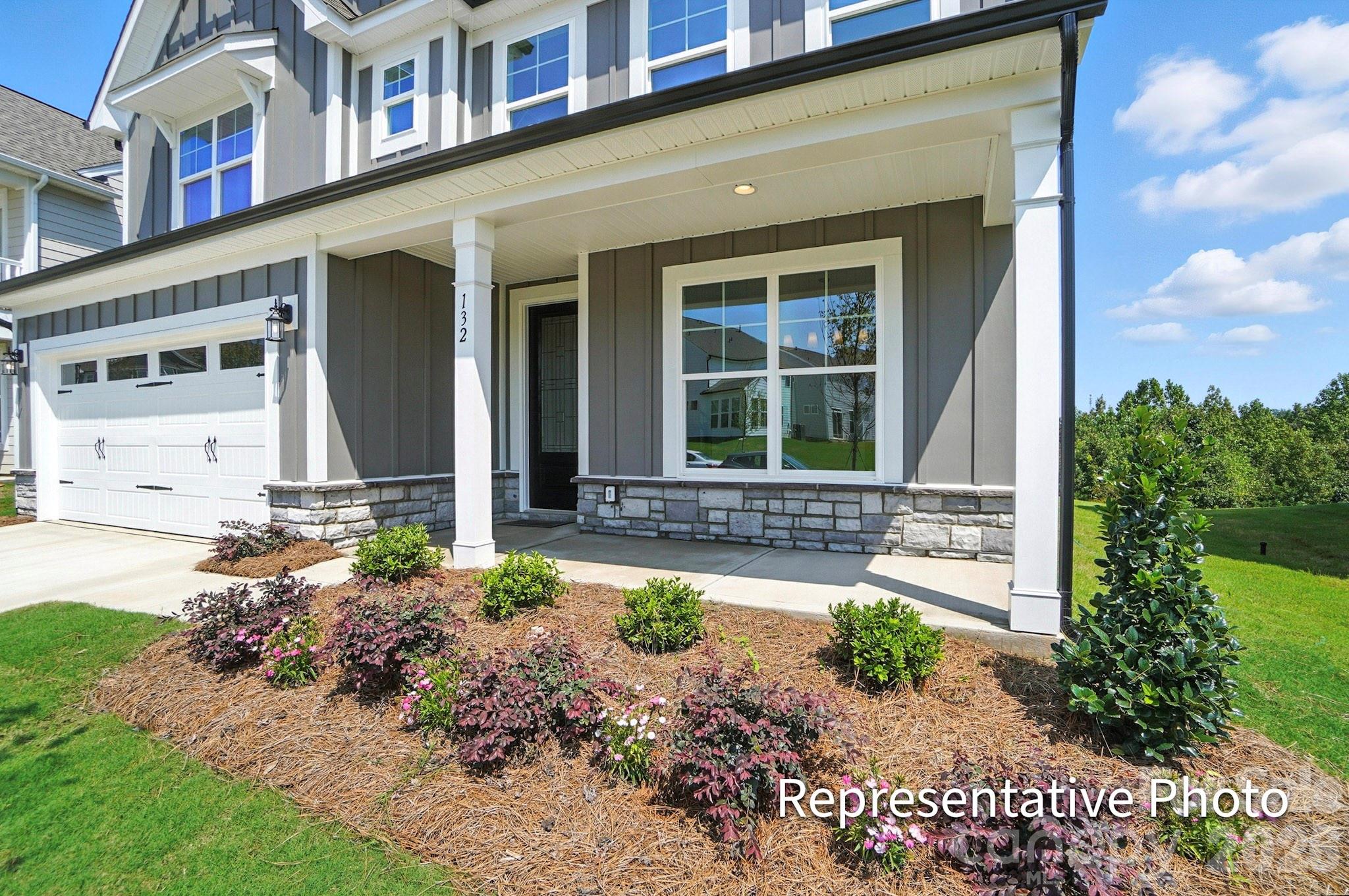 Photo 2 of 2265 Tabor Road, Sherrills Ford, NC