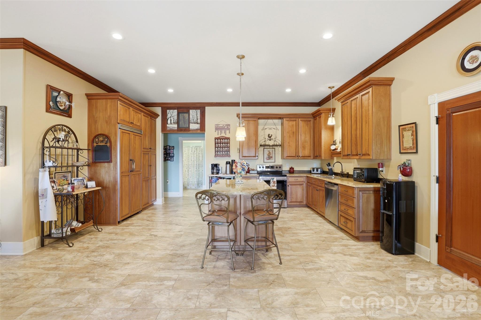 502 Lake Shore Drive, Norwood, NC - photo 27 of 49