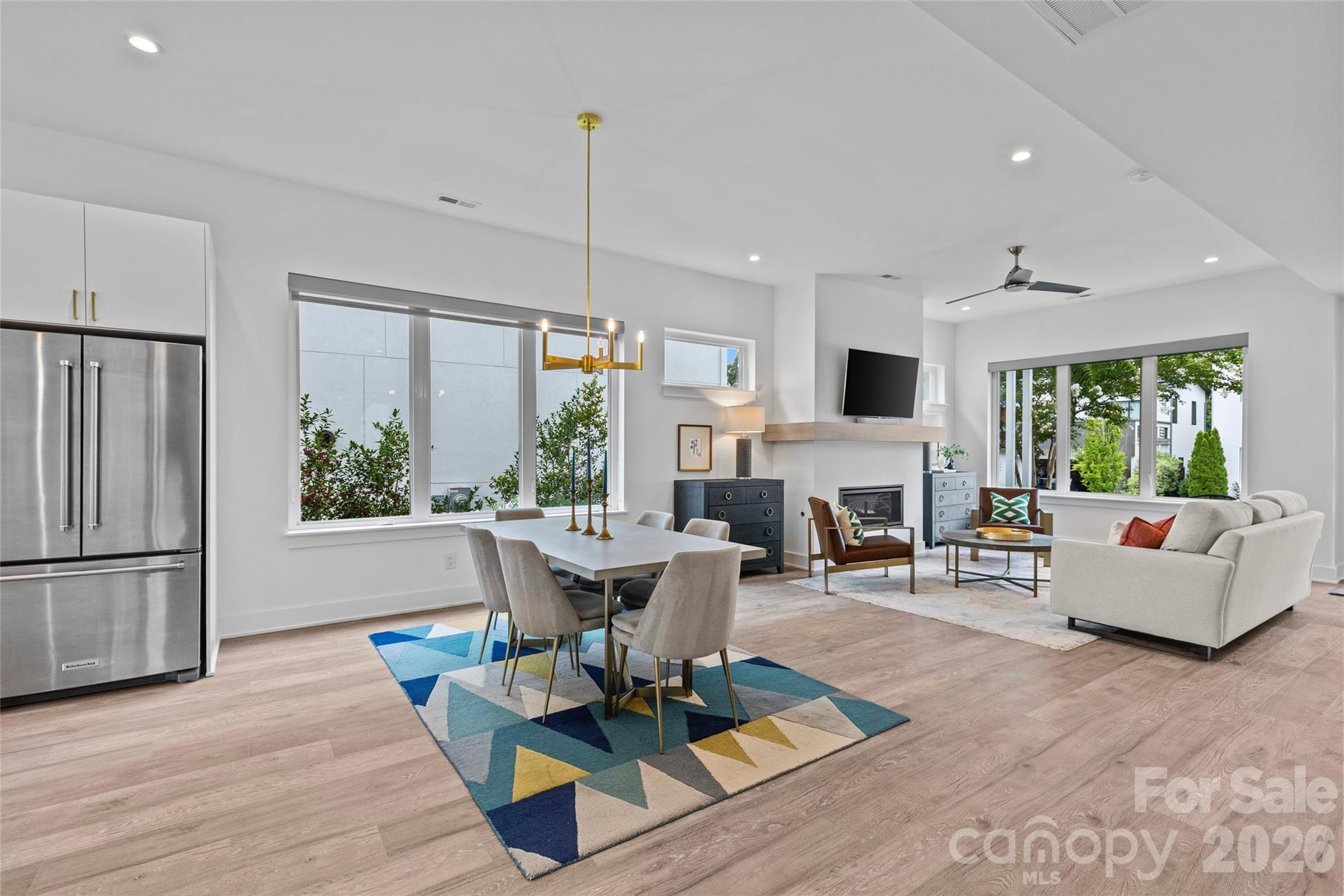 Photo 8 of 1237 Realta Drive, Charlotte, NC