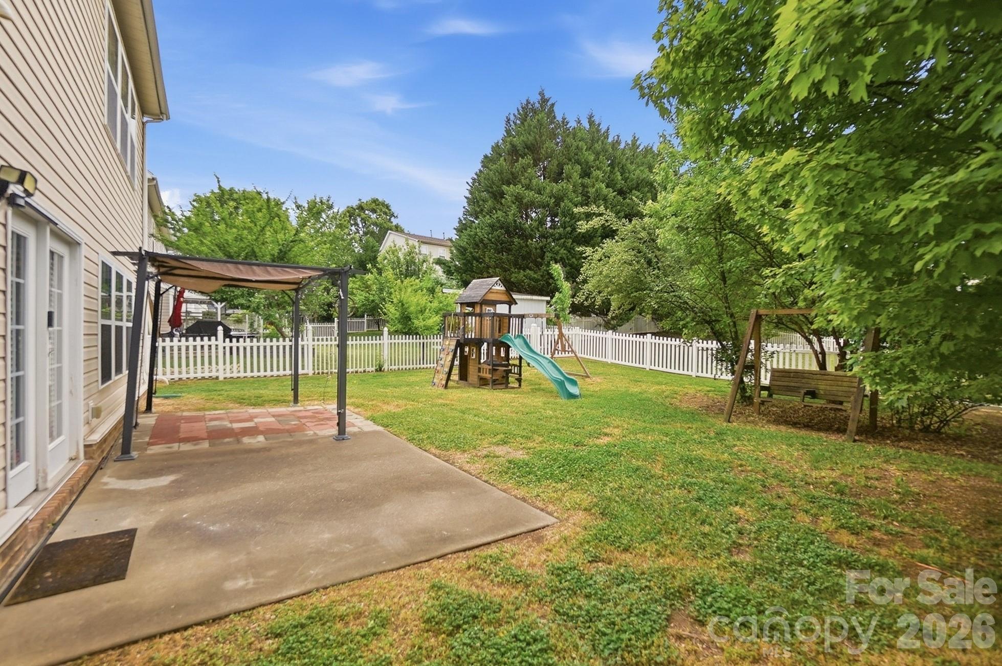 9013 Gailes Drive, Charlotte, NC - photo 35 of 42