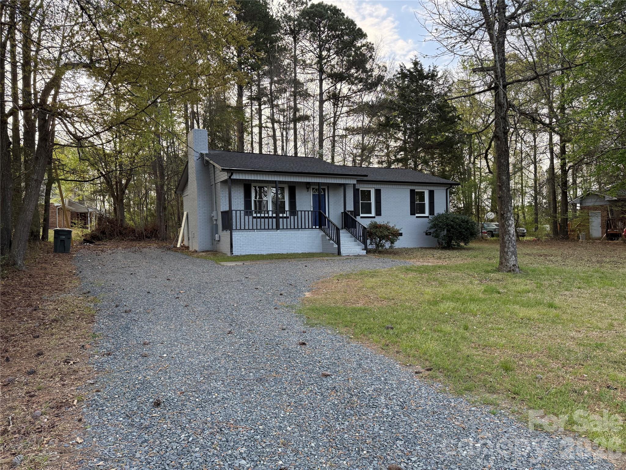 203 Anson High School Road, Wadesboro, NC - photo 1 of 17