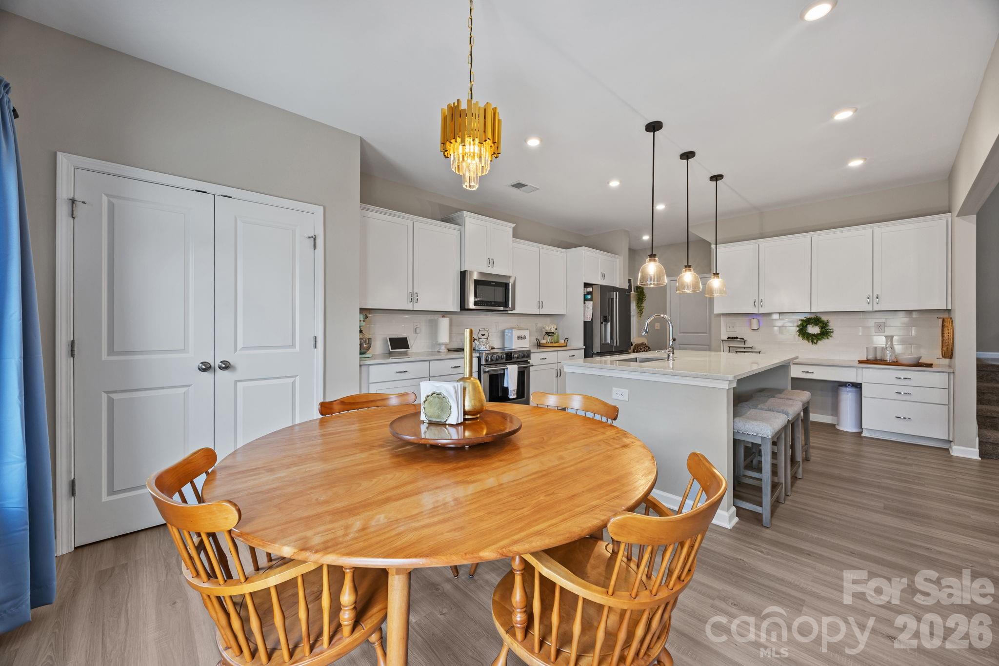 526 Ardsley Drive, Locust, NC - photo 9 of 37