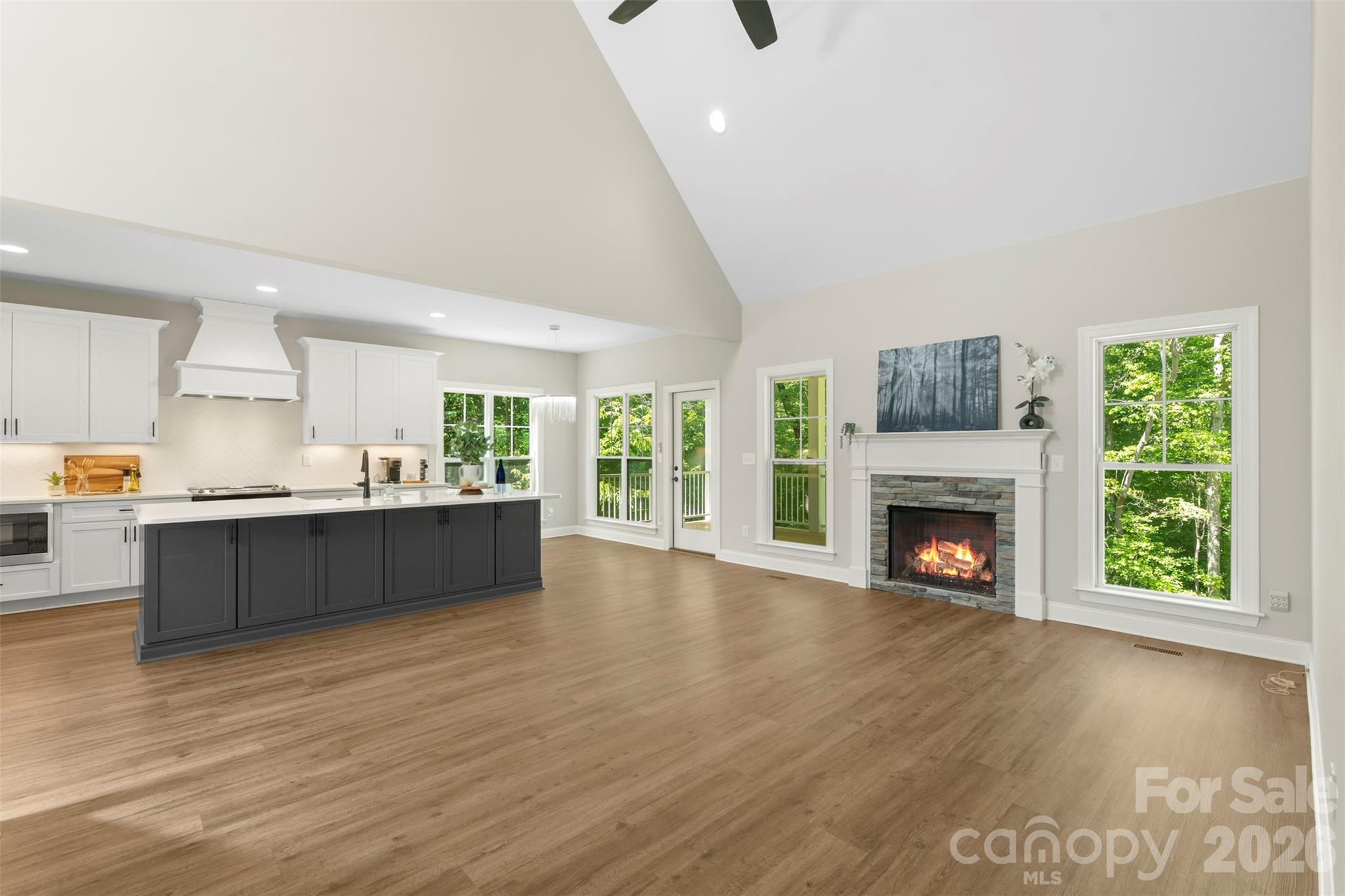 1607 Freemont Drive, Alexis, NC - photo 7 of 49