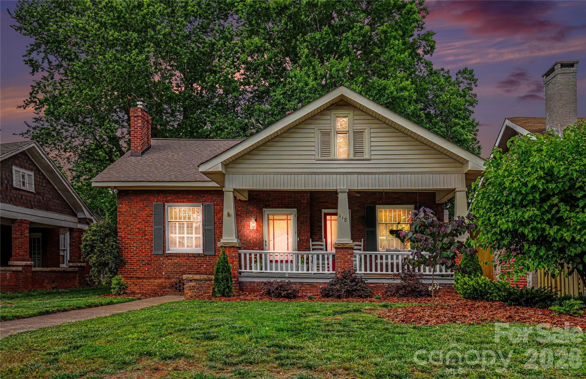 118 E Miller Street, Salisbury, NC - photo 30 of 32