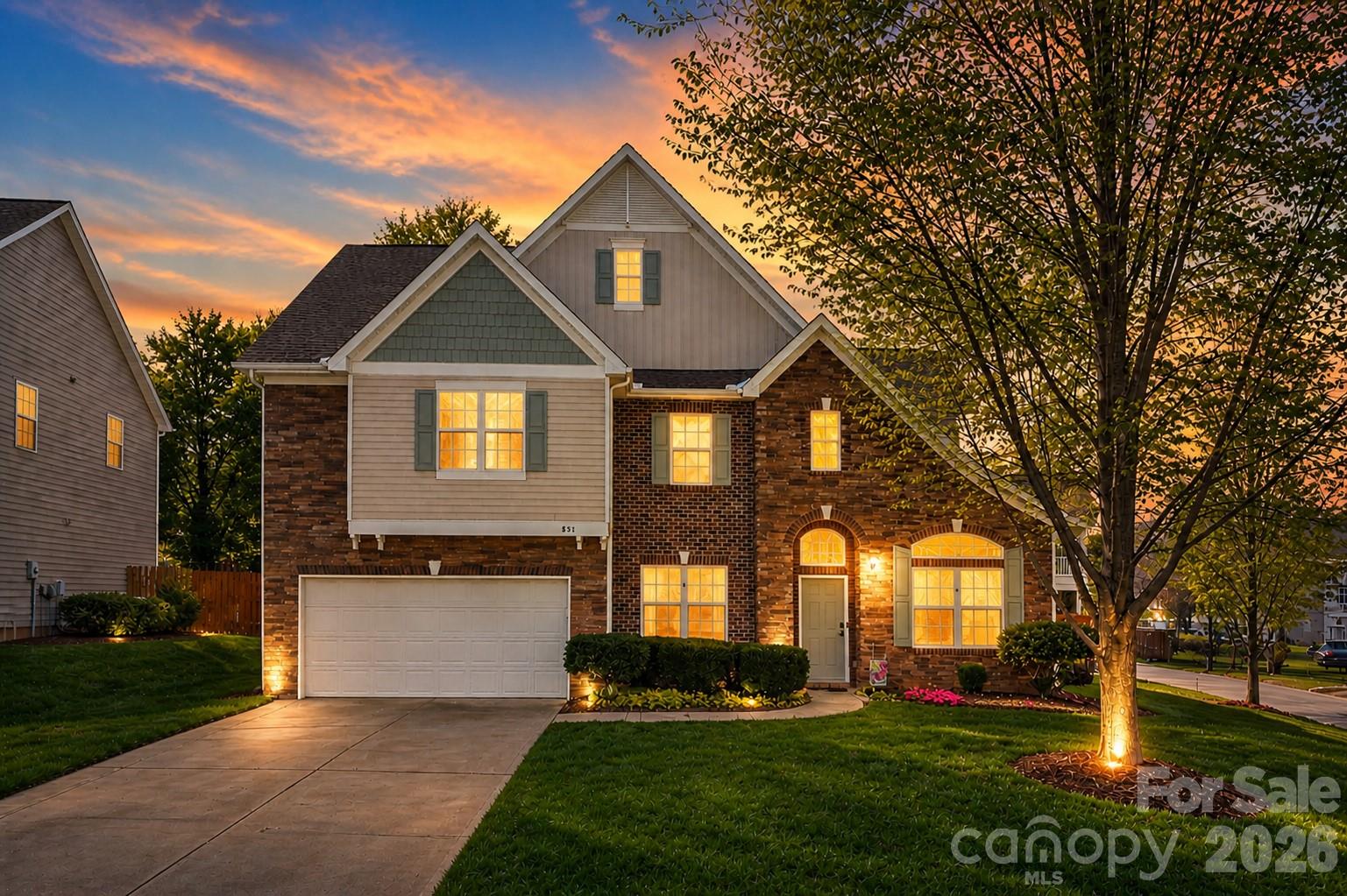 831 Irish Green Drive, Clover, SC - photo 3 of 35